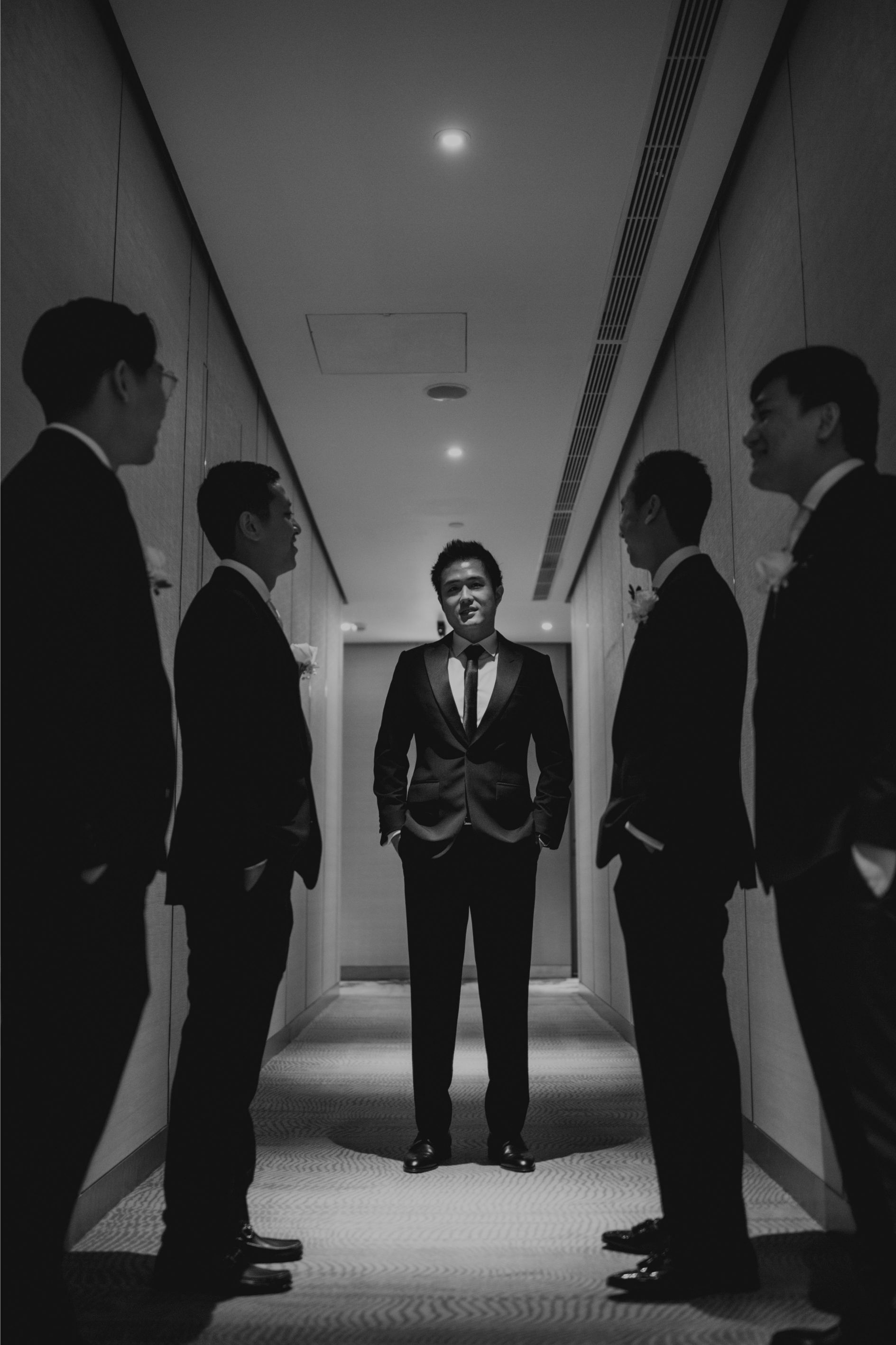 Patrick & Christie - IV | Maestro Wedding Organizer | Bridestory