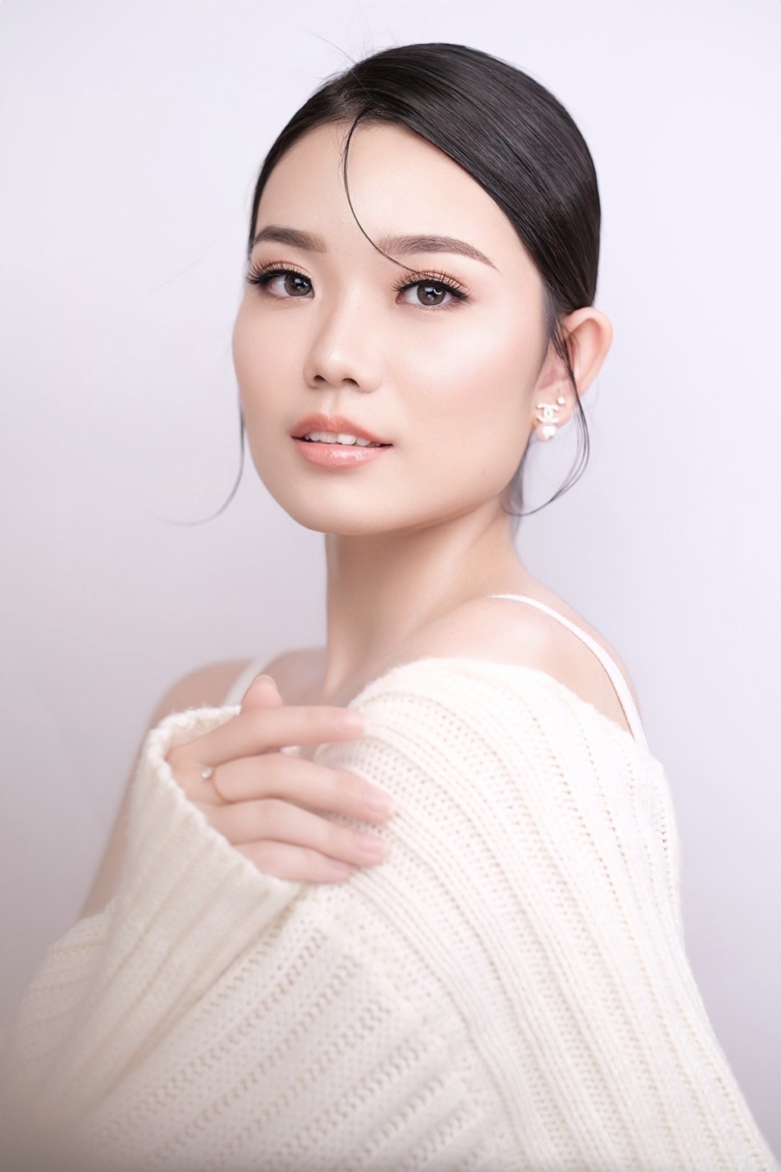 Flawless Natural Makeup | shin makeupartist | Bridestory