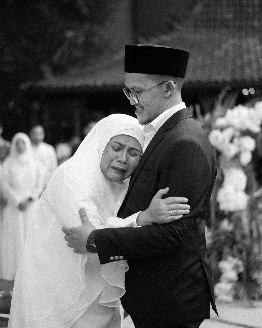 WEDDING OF TIARA & DEWANGGA by SCENIC PICTURE | Bridestory.com