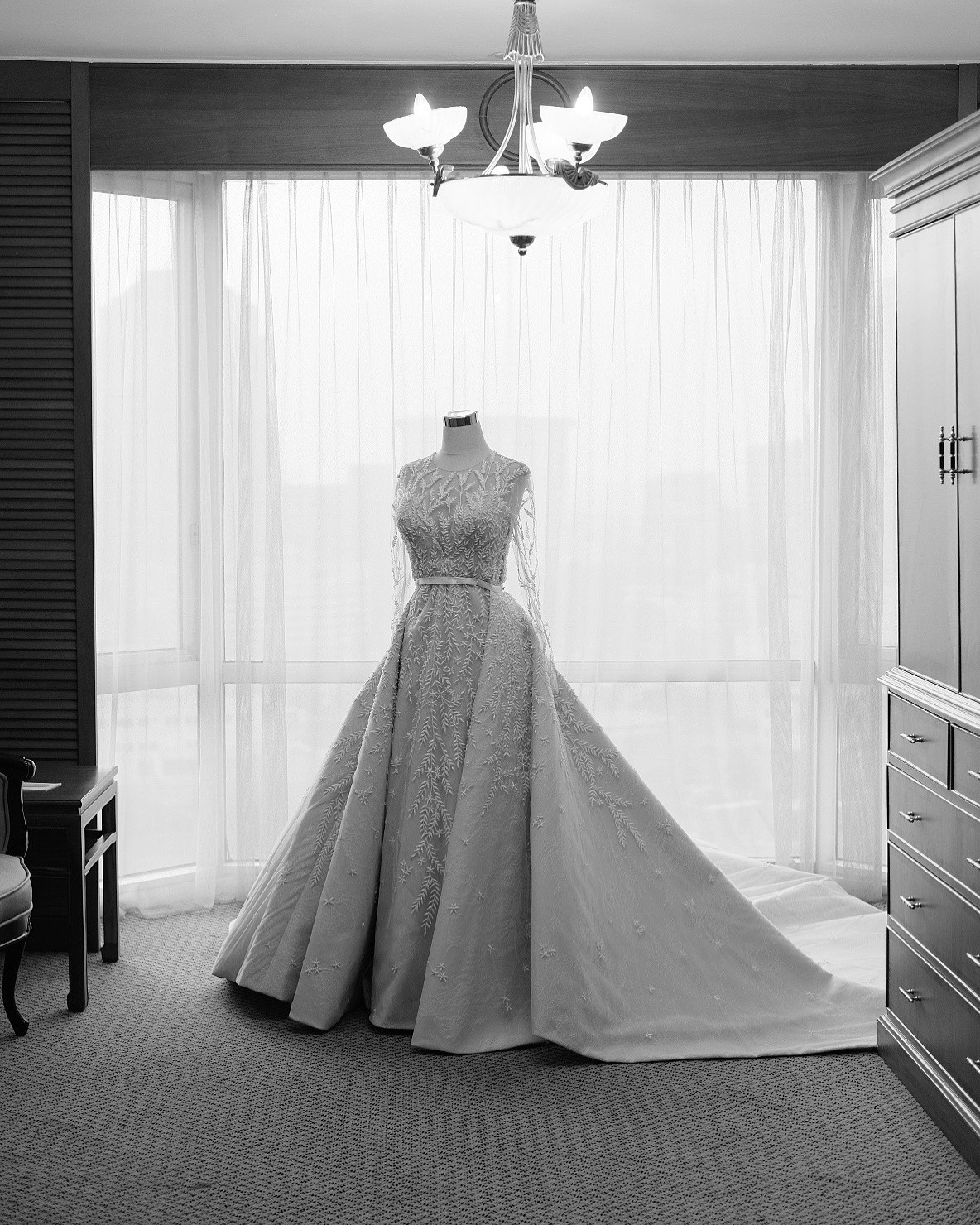 Wedding | ENST Couture | Bridestory
