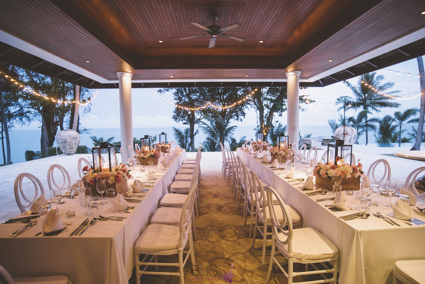 Trisara wedding | Beachweddingtips.com