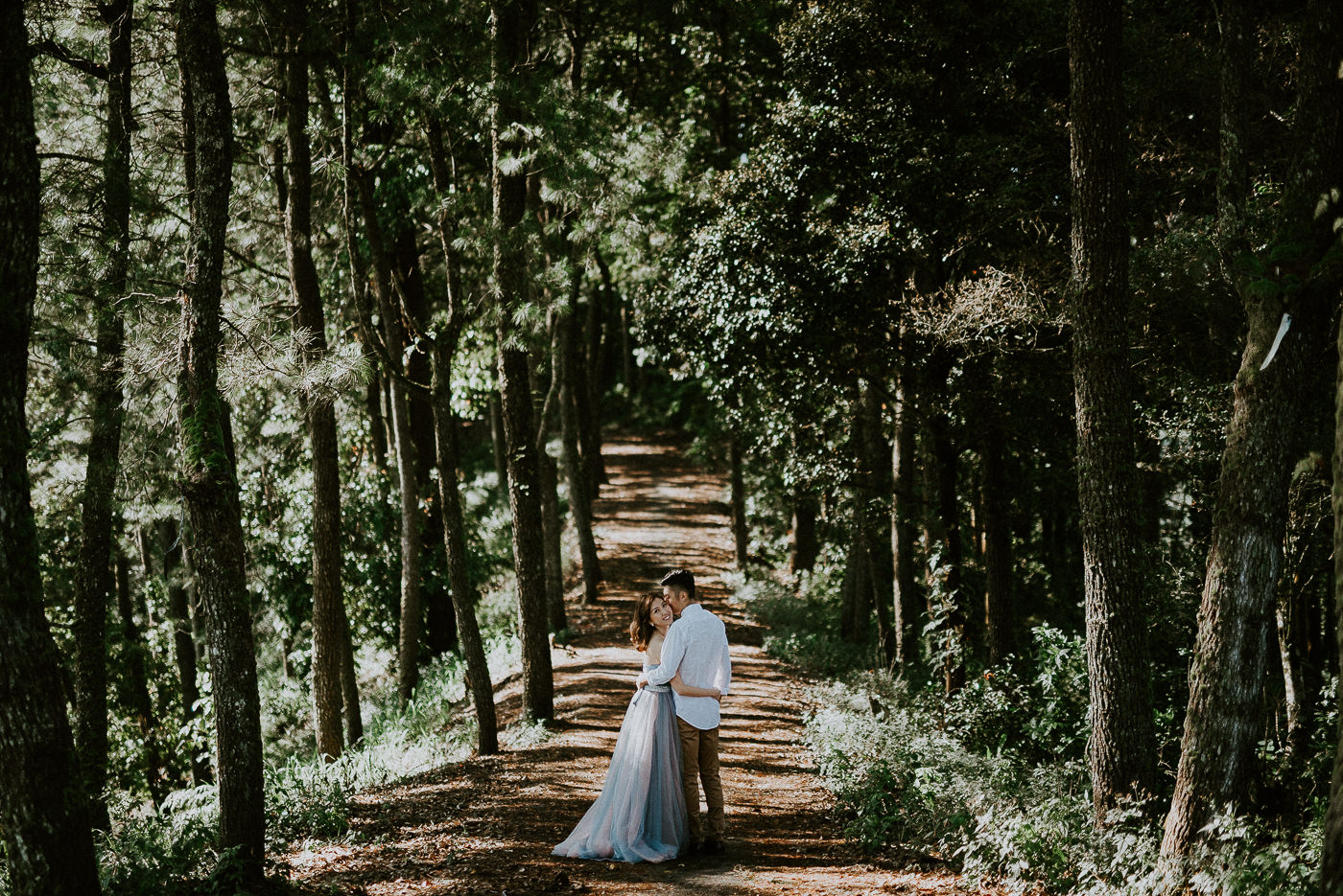 Bali Engagement - Dwayne & Debbie by Snap Story Pictures | Bridestory.com