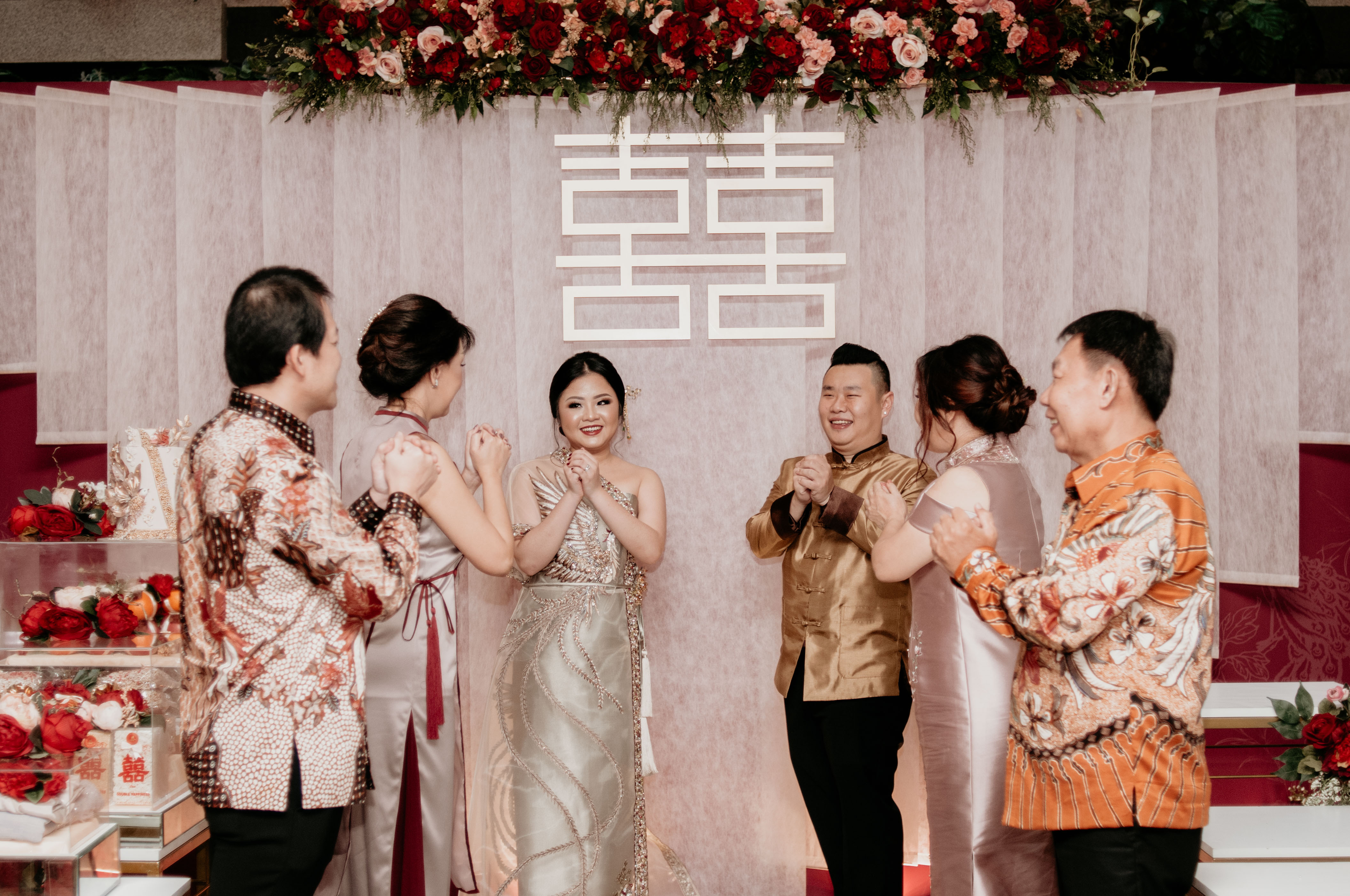 MC Sangjit Penang Bistro kebon sirih - MC Anthony Stevven by Anthony ...