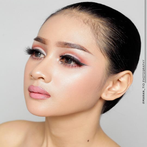 deni_ftian makeup | Wedding Hair & Makeup in Jakarta | Bridestory.com