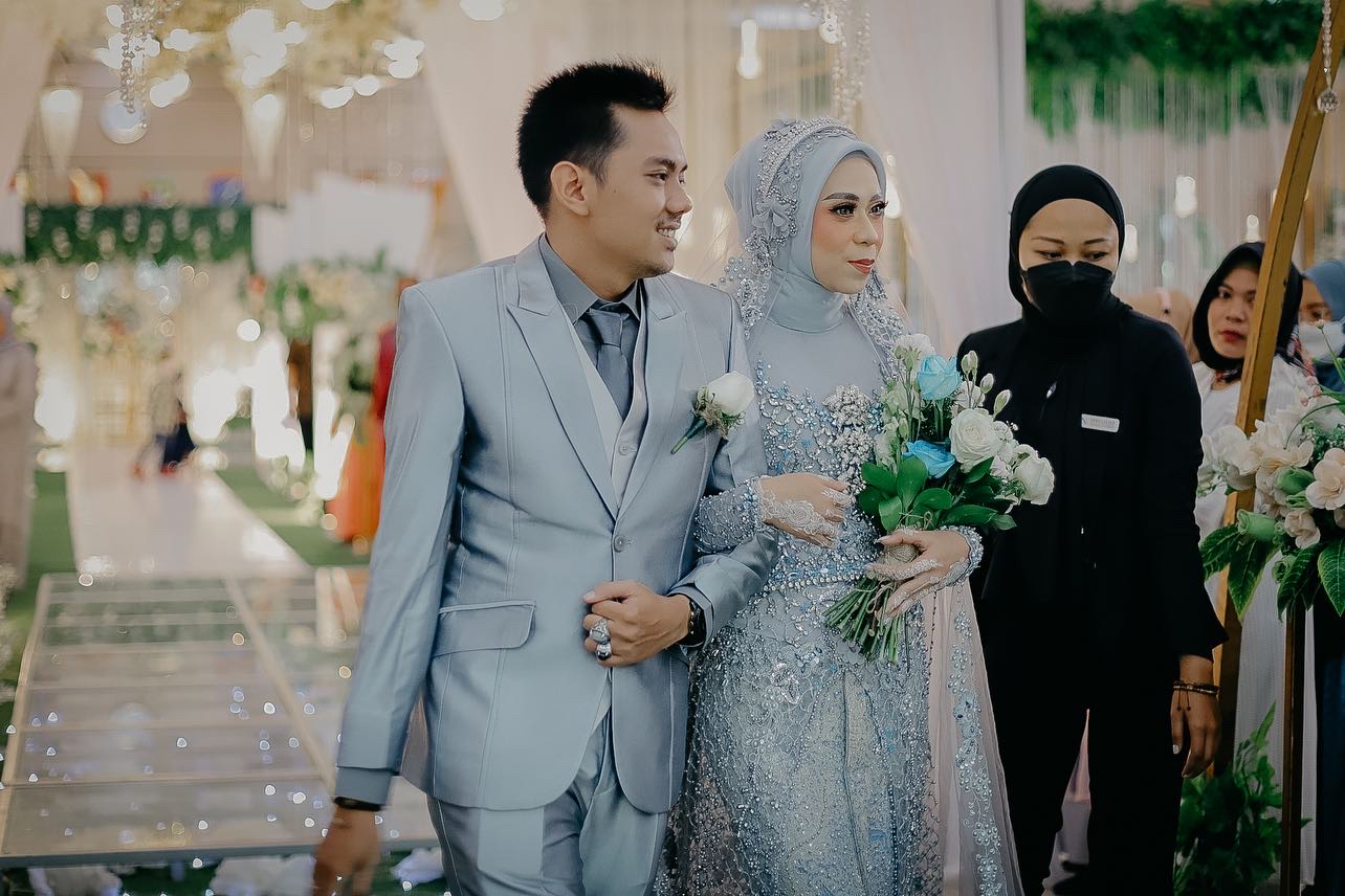 Deris Wedding