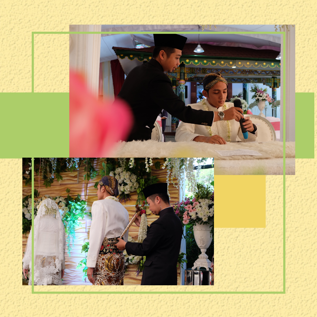 Indoor Service oleh Ospro Wedding Organizer | Bridestory Store