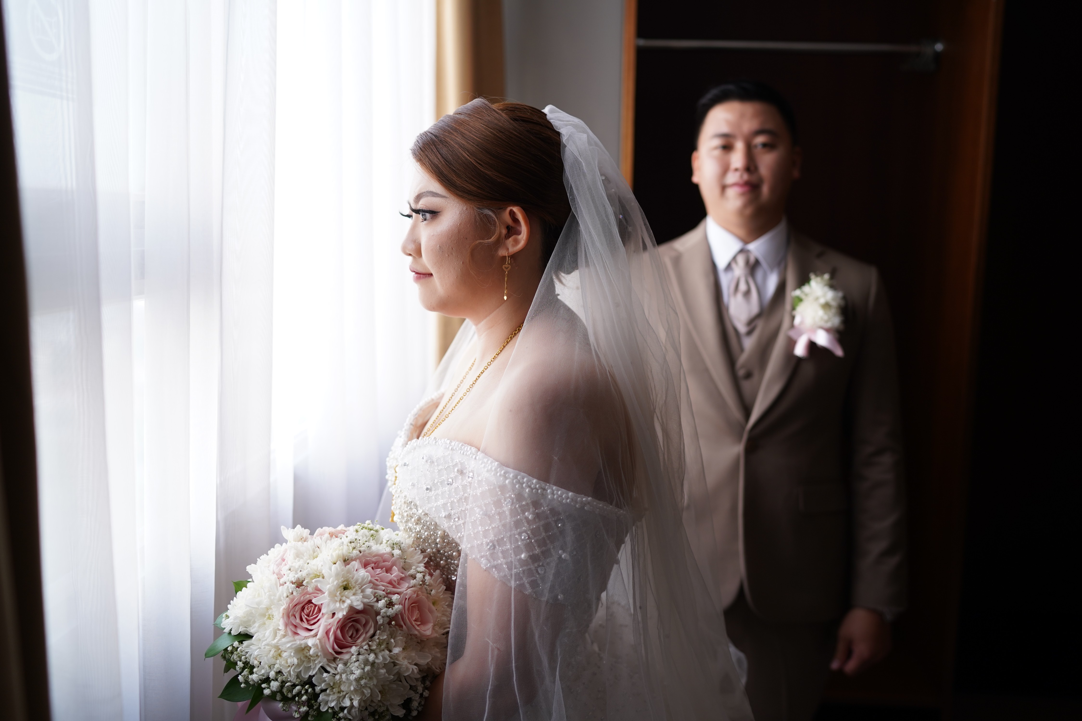Wedding Of Anthony & Sisca | Alton Enterprise | Bridestory