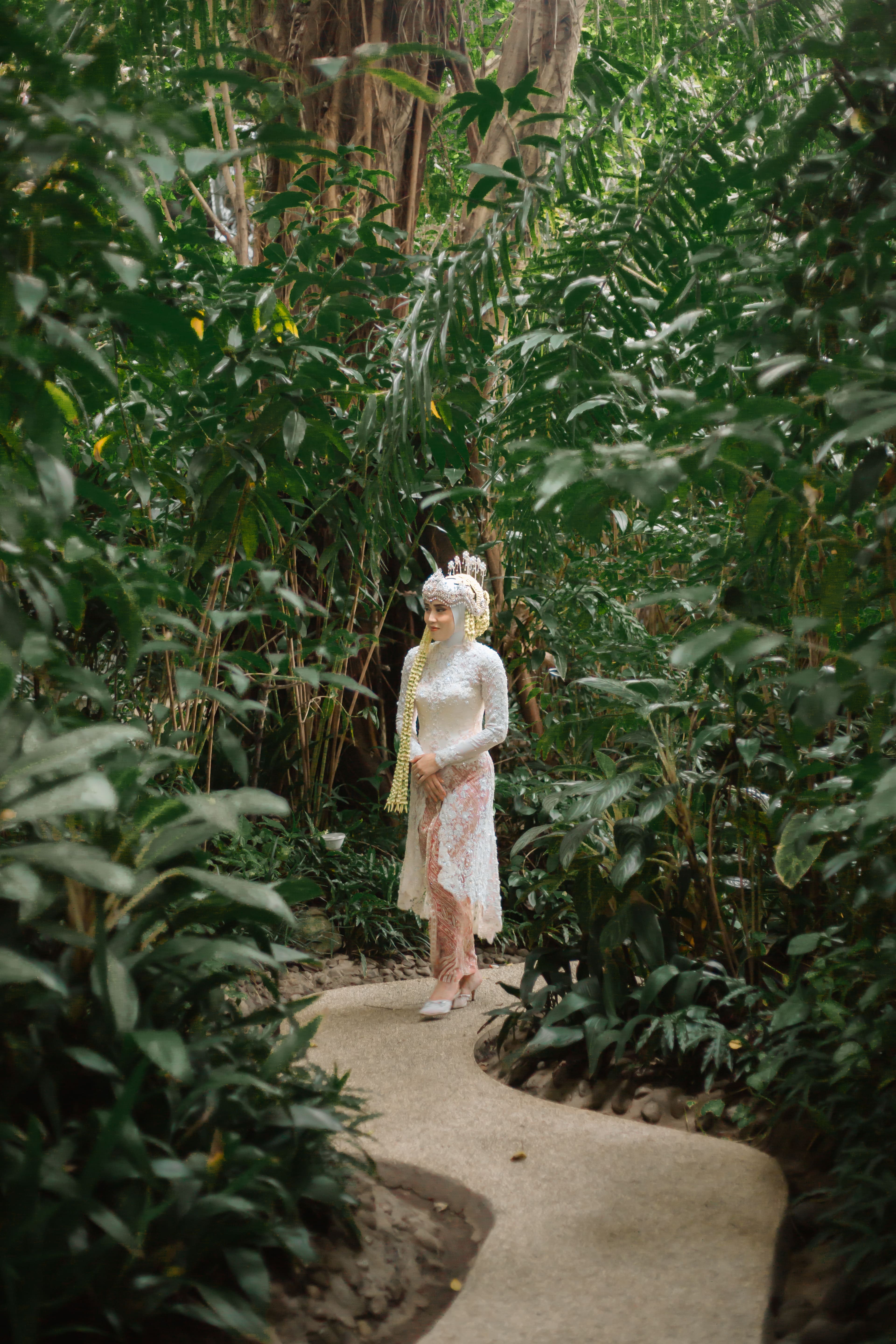 The Beauty of Siger Sunda (From Wedding Caca and Fuad) | Ankara ...