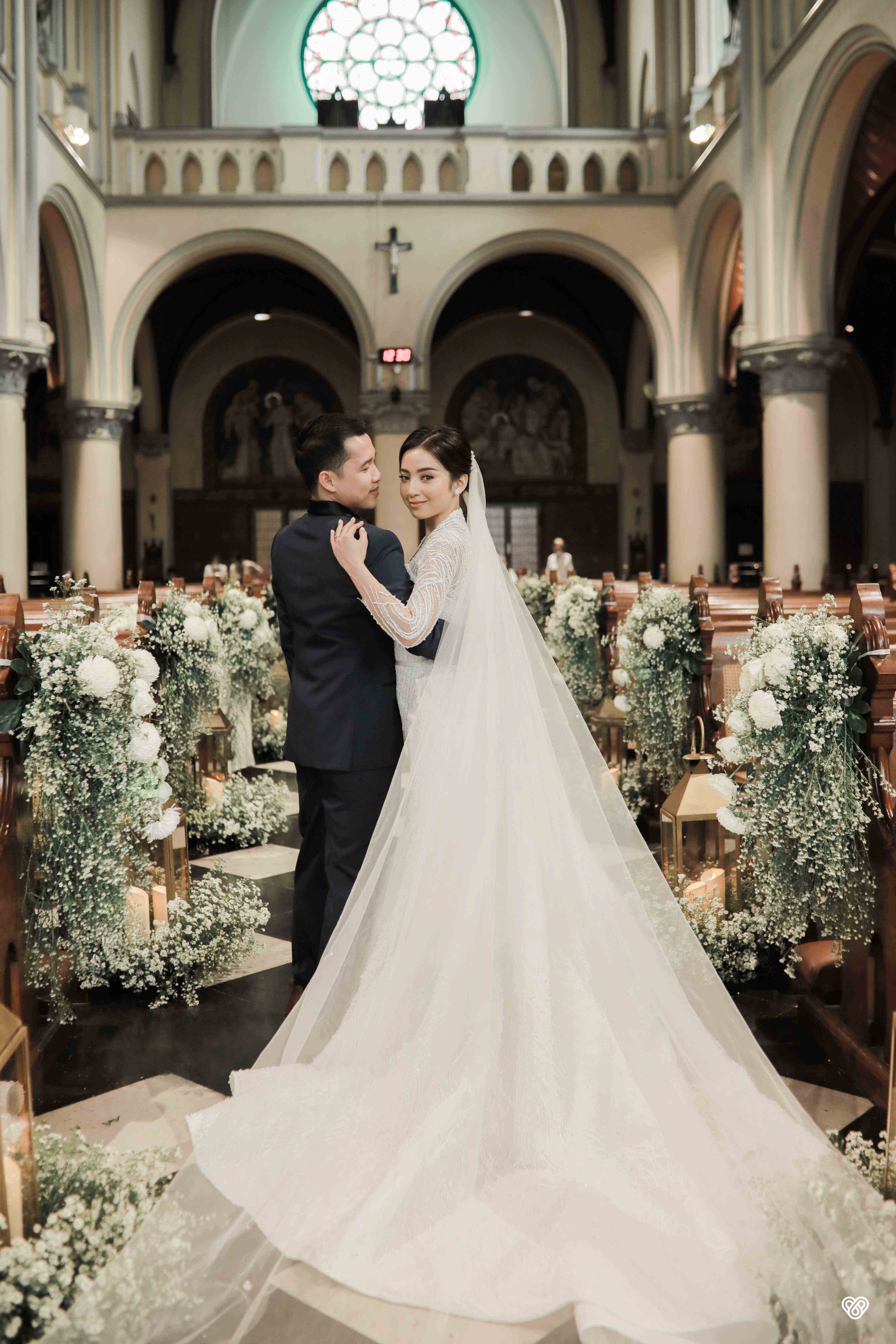 Amorphotoworks - Wonderful Package oleh Bridestory Flash Deals | Bridestory Store