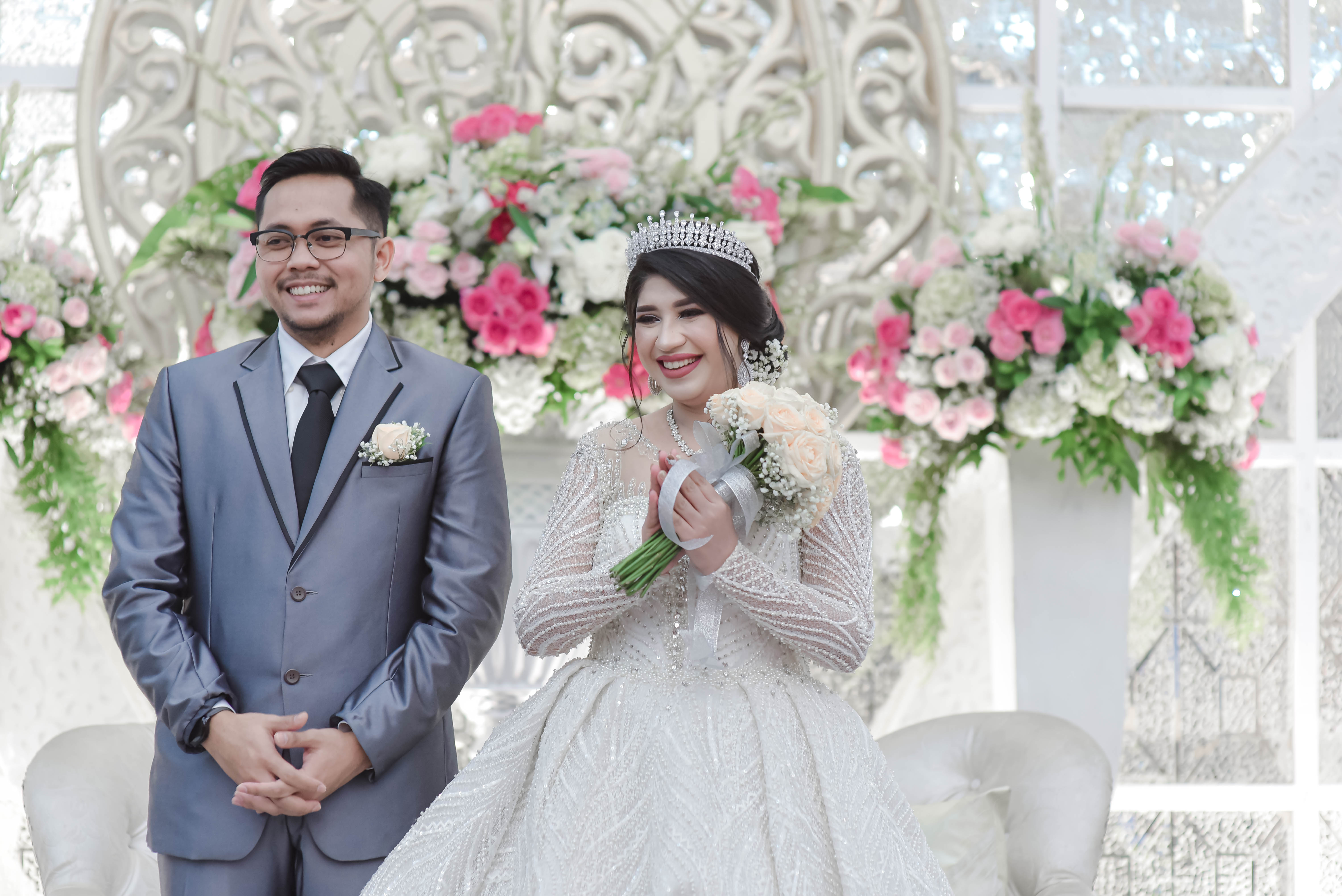 The Wedding of Jihan & Dhani by Kemas Wedding Organizer & Planner | Bridestory.com