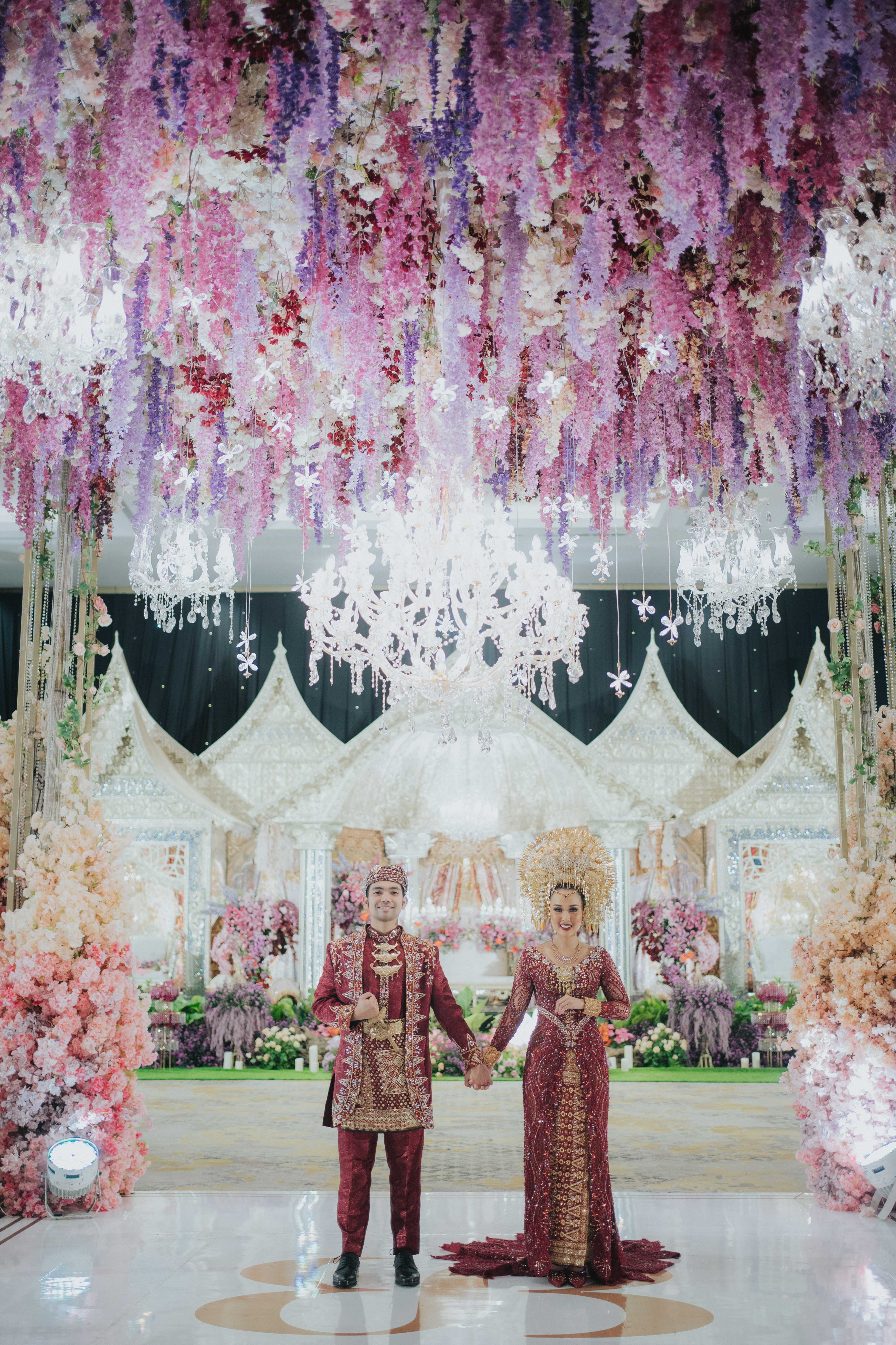Emelia & Bintang Wedding by Bestival Wedding Planner & Organizer | Bridestory.com