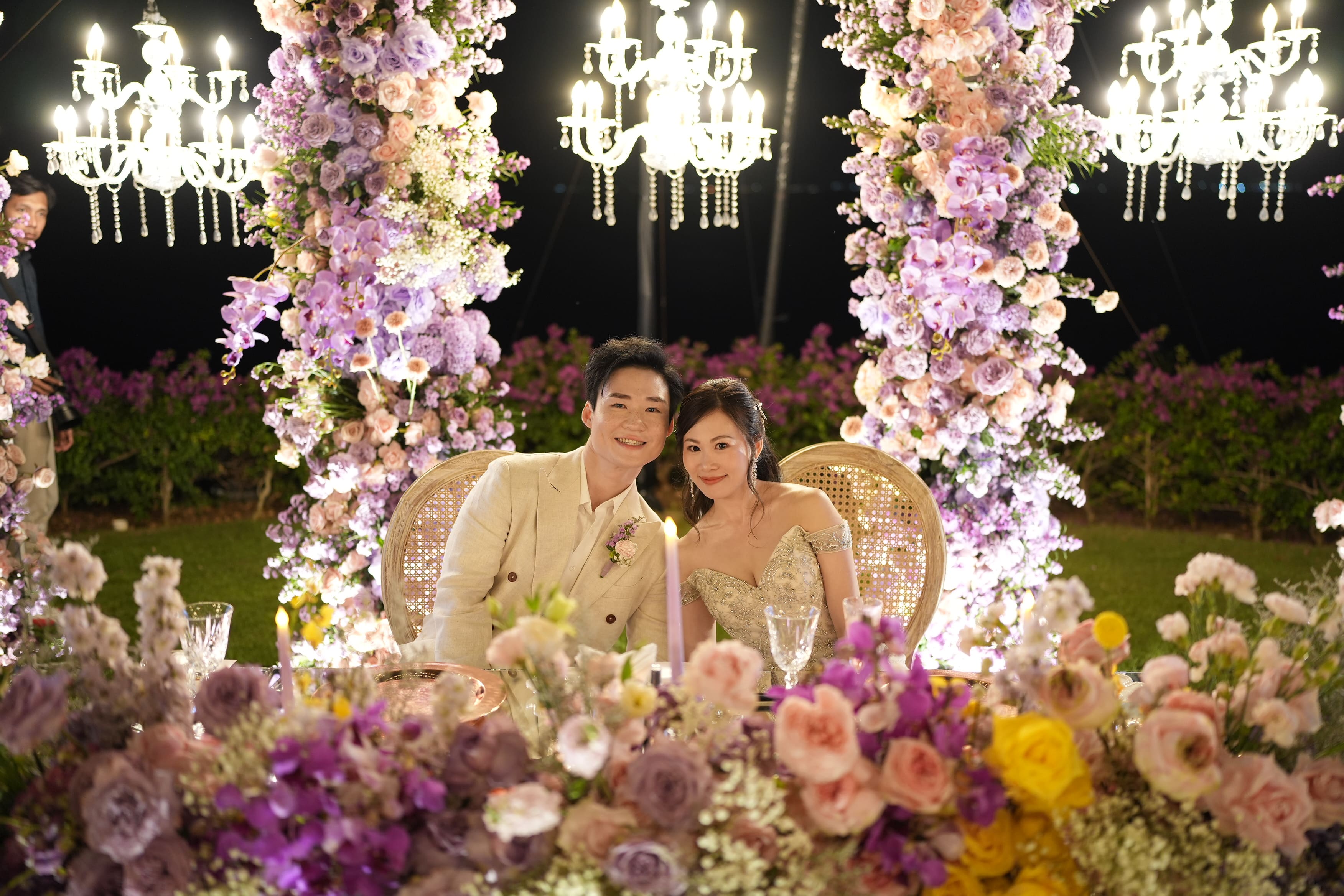 Daftar Gedung Wedding Raffles Bali | Wedding Venue In Bali