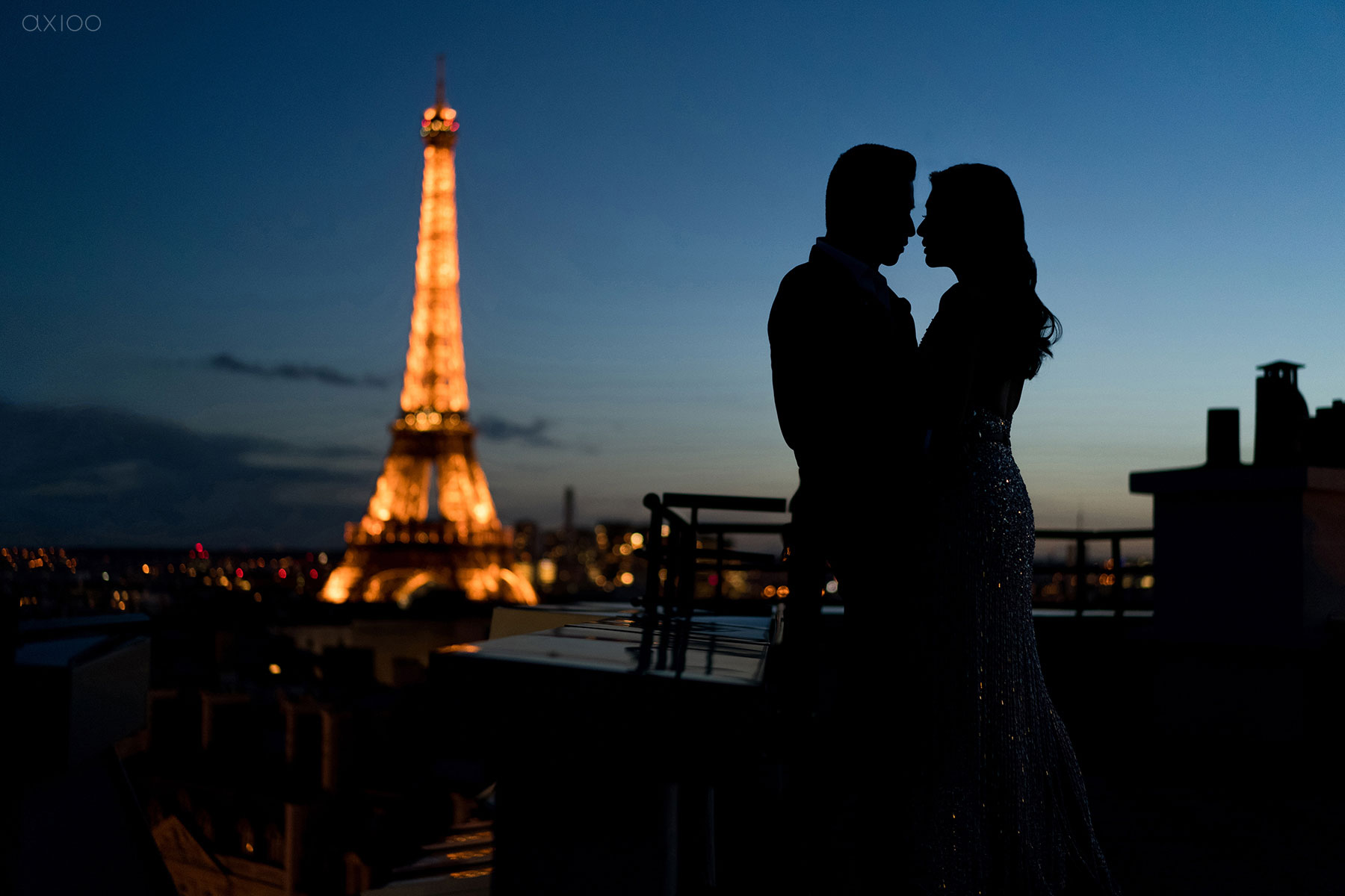 How to Love - The Prewedding of Dodo and Katherine by David Soong ...