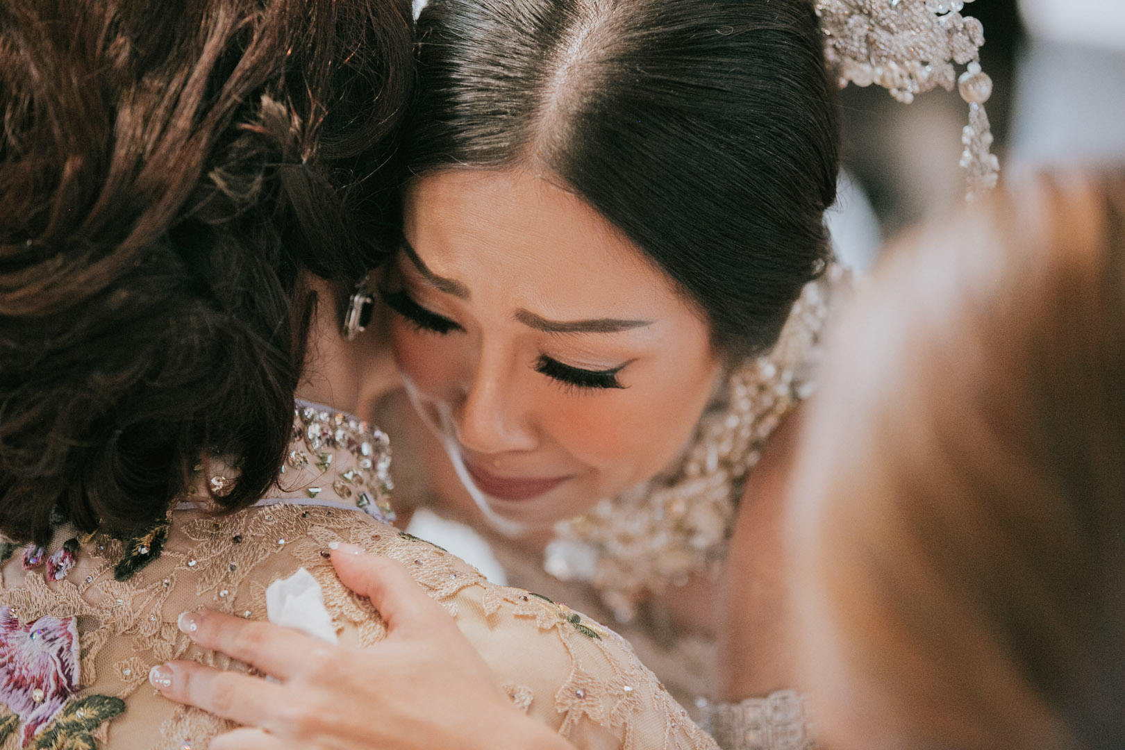 Alvina & Steven Engagement by Speculo Weddings | Bridestory.com
