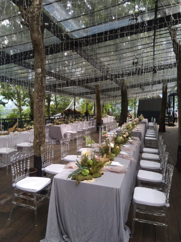 DSA - Plataran Borobudur by DSA Event & Party Equipments Rental ...