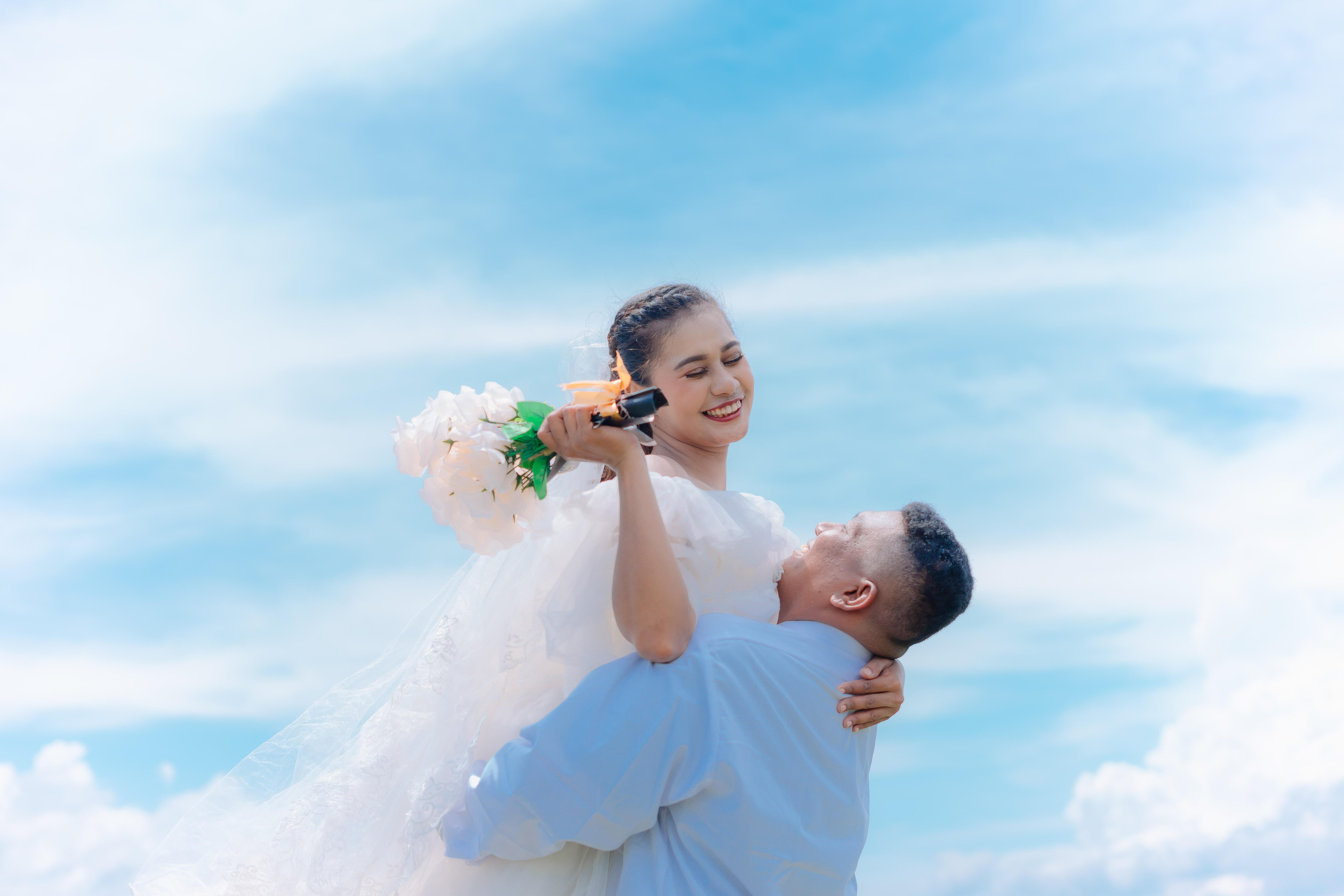 Prewedding of Chorry & Arom by Naths Project | Bridestory.com