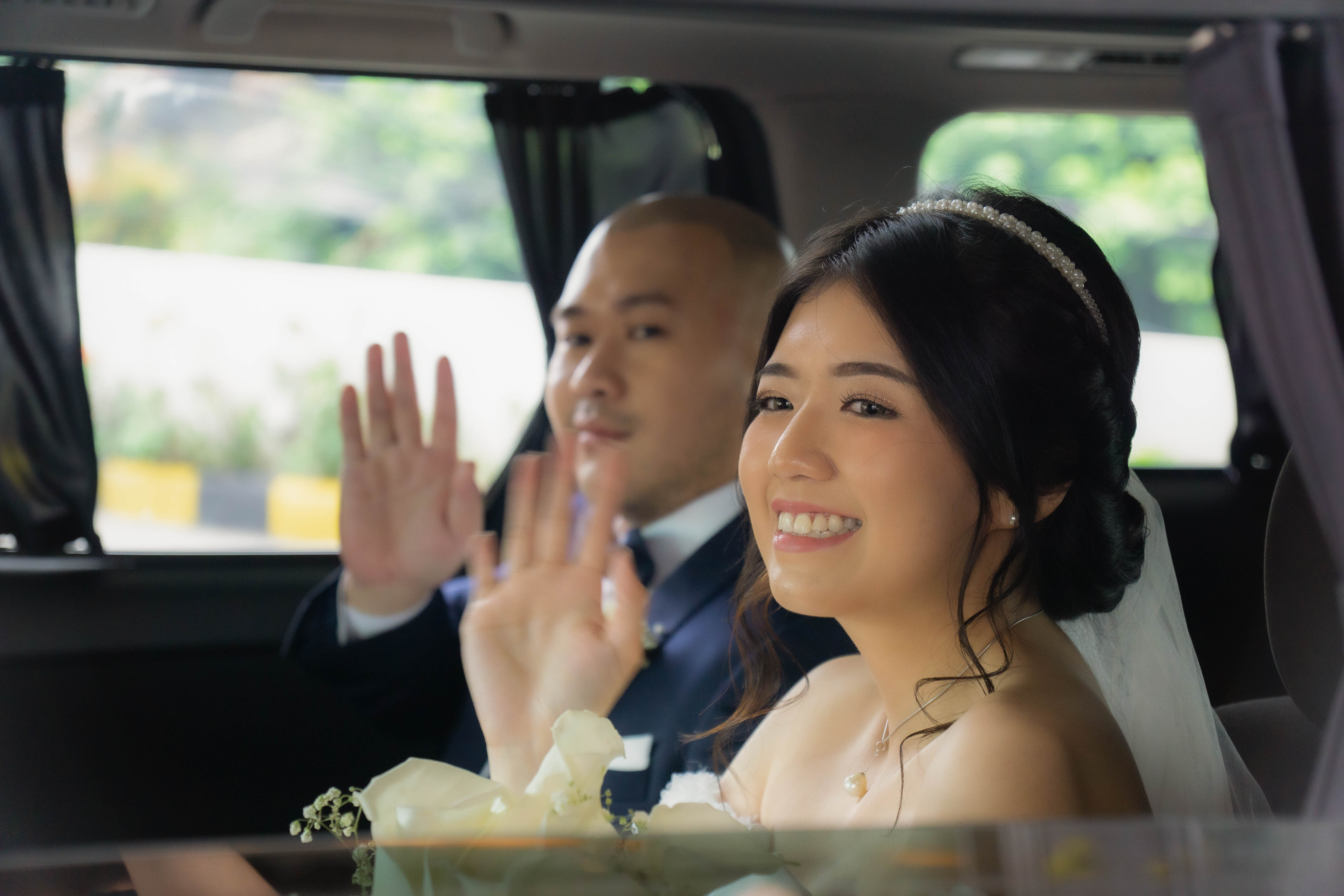 The Wedding of Kevin & Jecelyn | Onestep Production | Bridestory