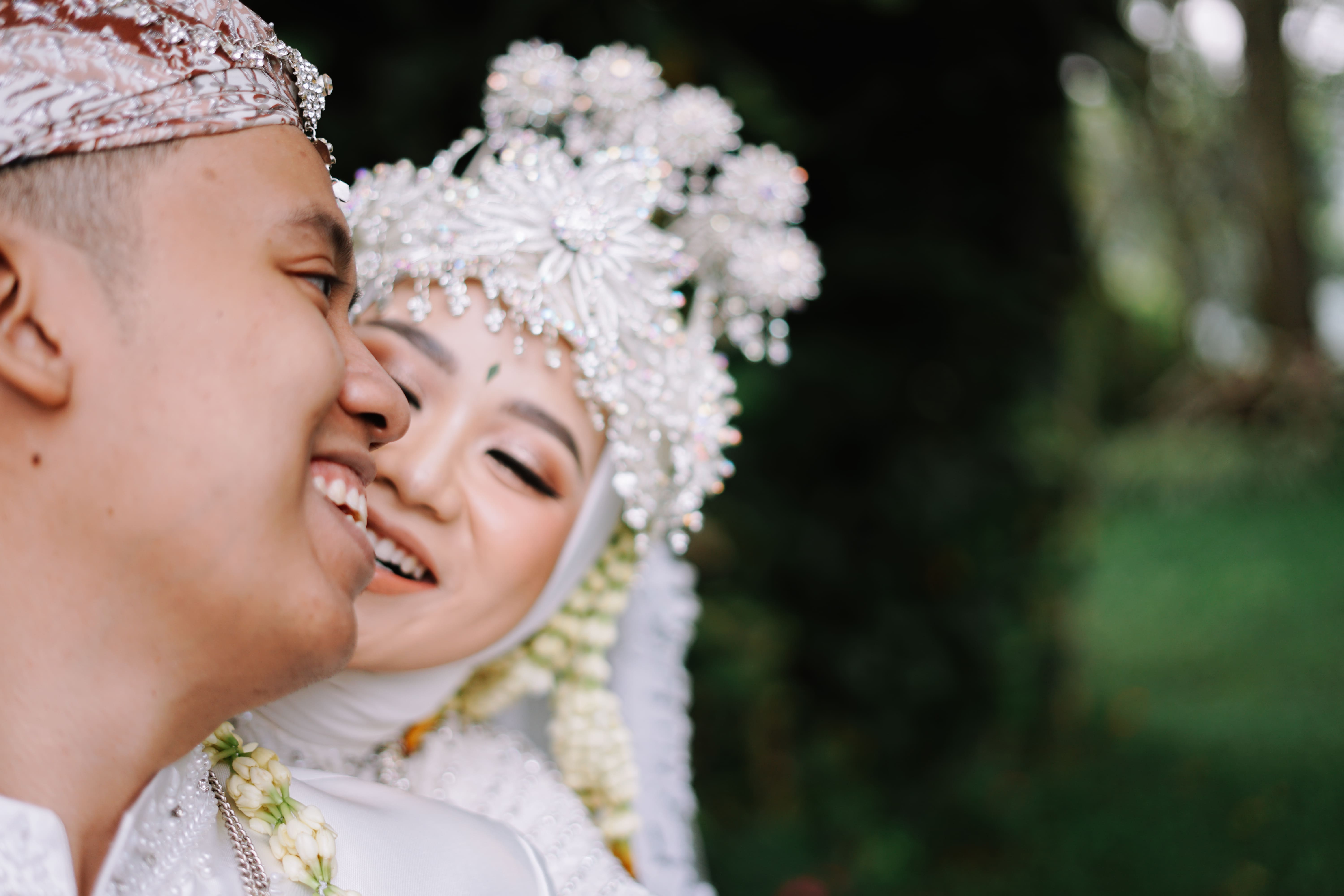 The Wedding of Alda & Ghani by arungiberdua wedding organizer ...