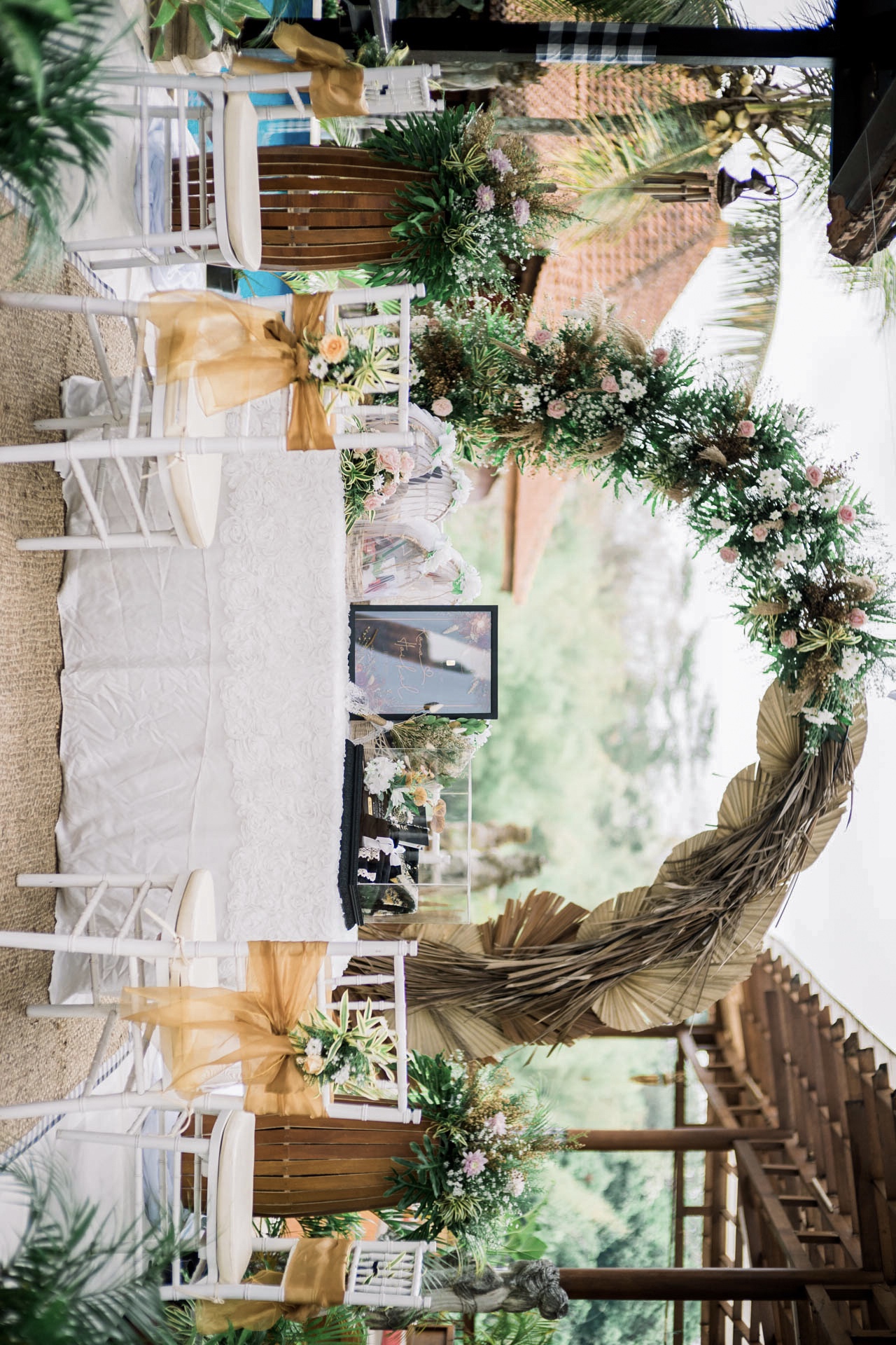 Wedding of Rara and Haikal by Fearne Moments | Bridestory.com