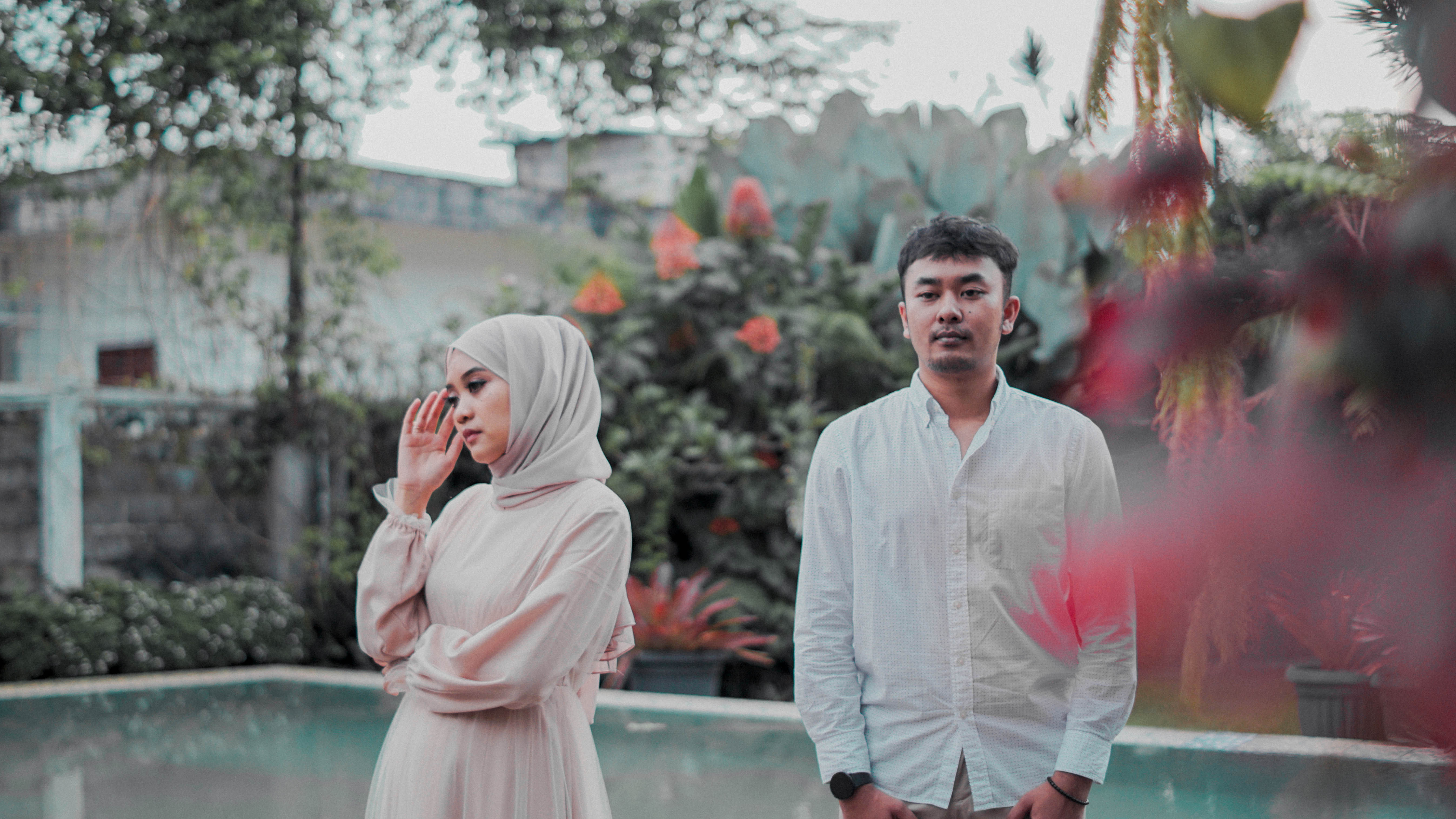 Prewedding Nanda - Olla | Ruff Pictures | Bridestory