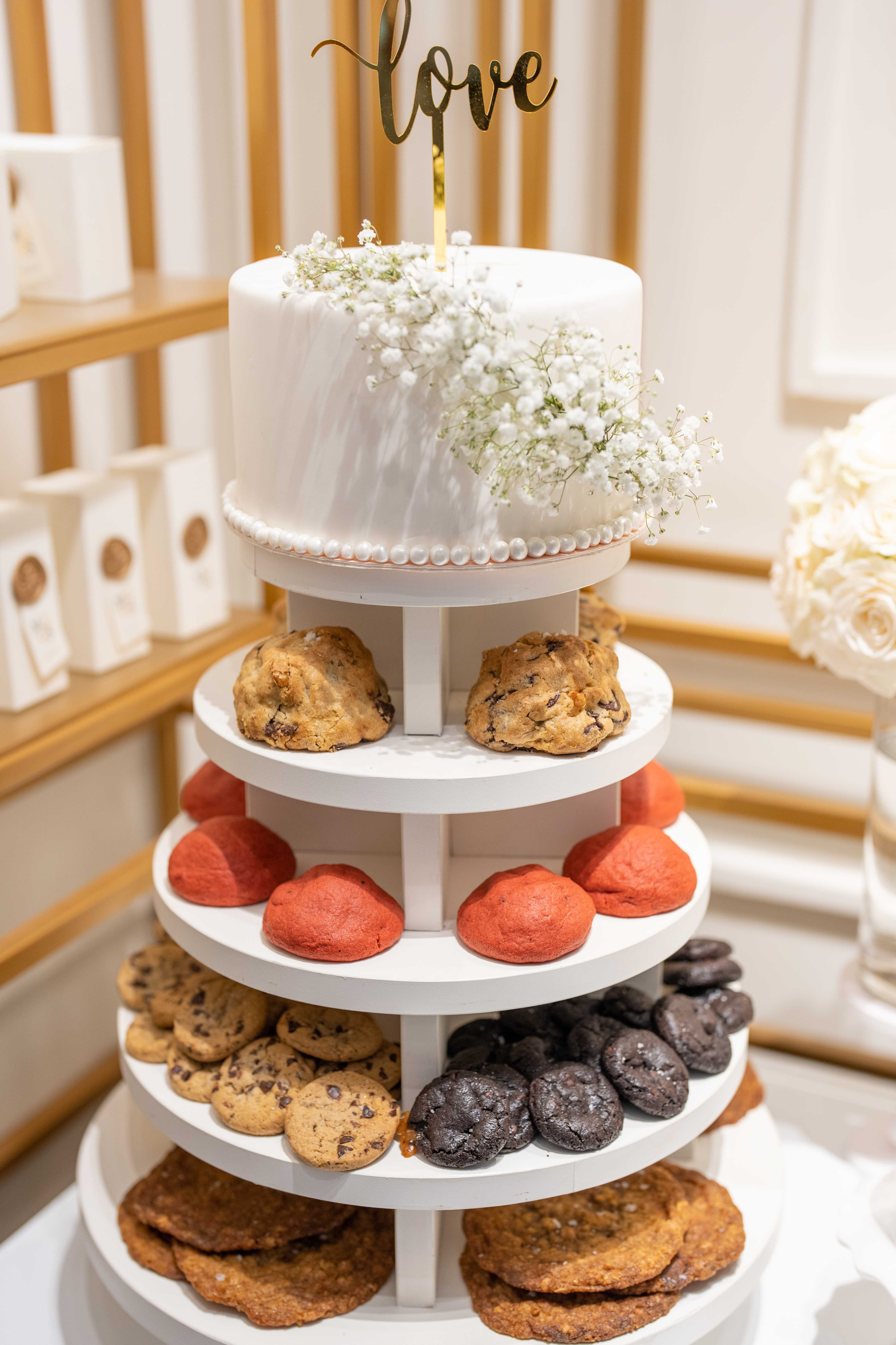 Wedding Package | Dough Lab | Bridestory