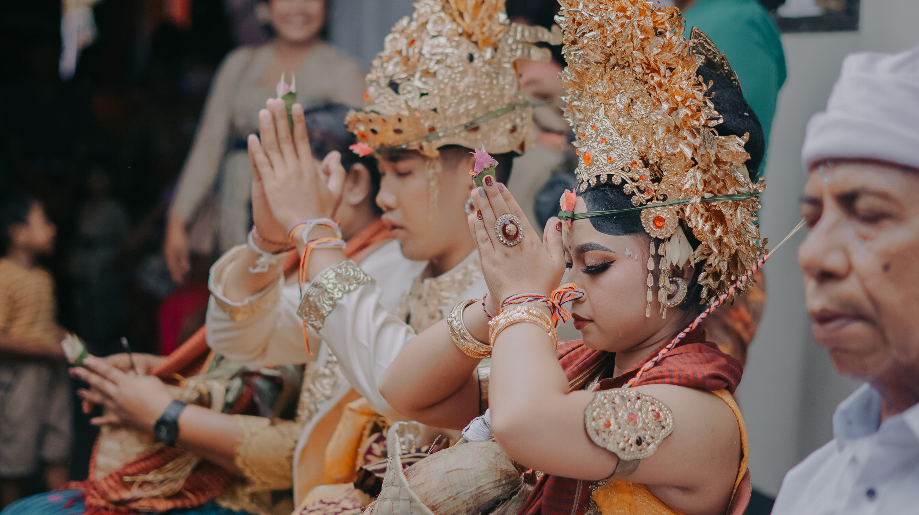 Wedding Documentation | Color Picture.id Bali event documentation ...