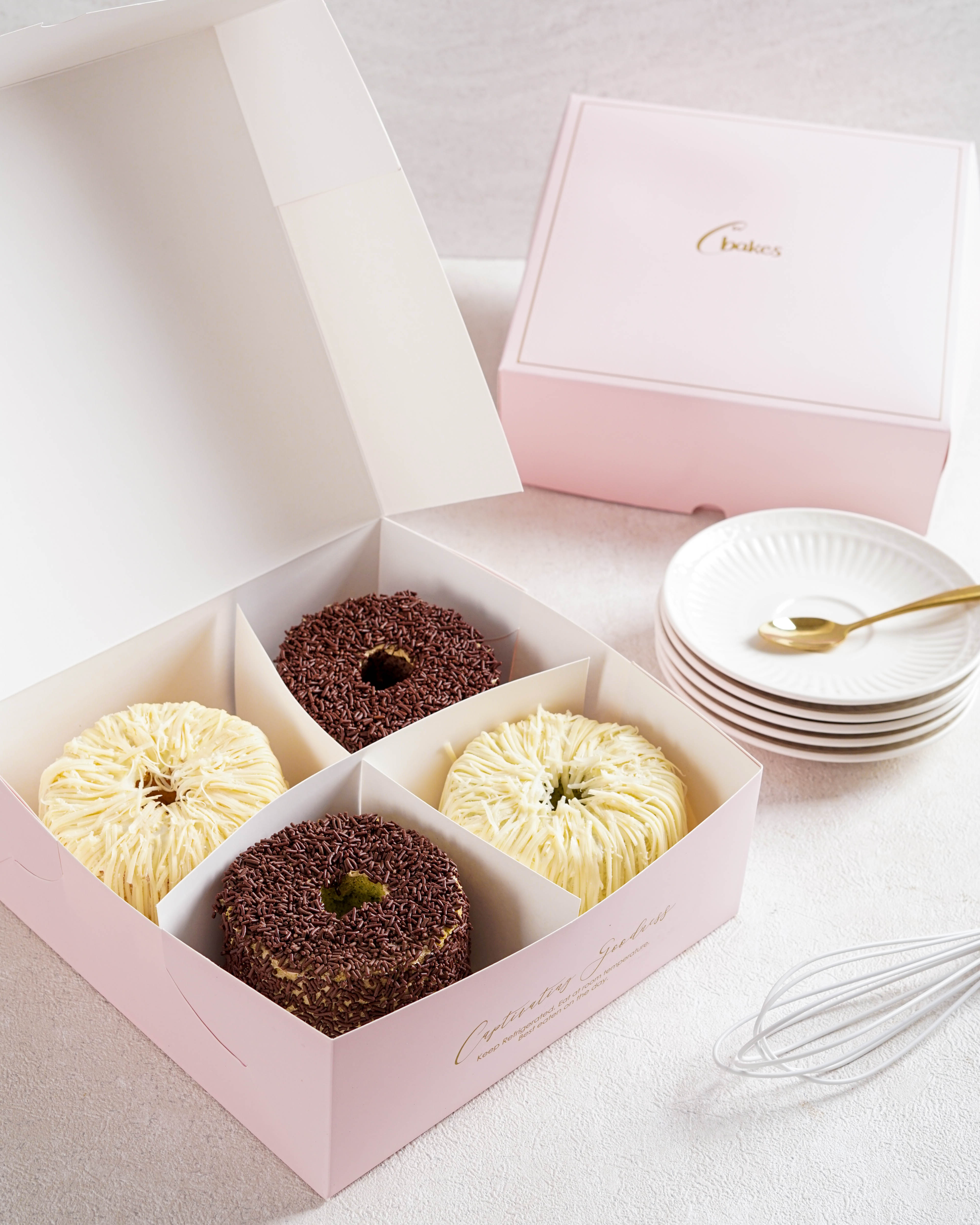 Party Pleasure Package | C Bakes | Bridestory