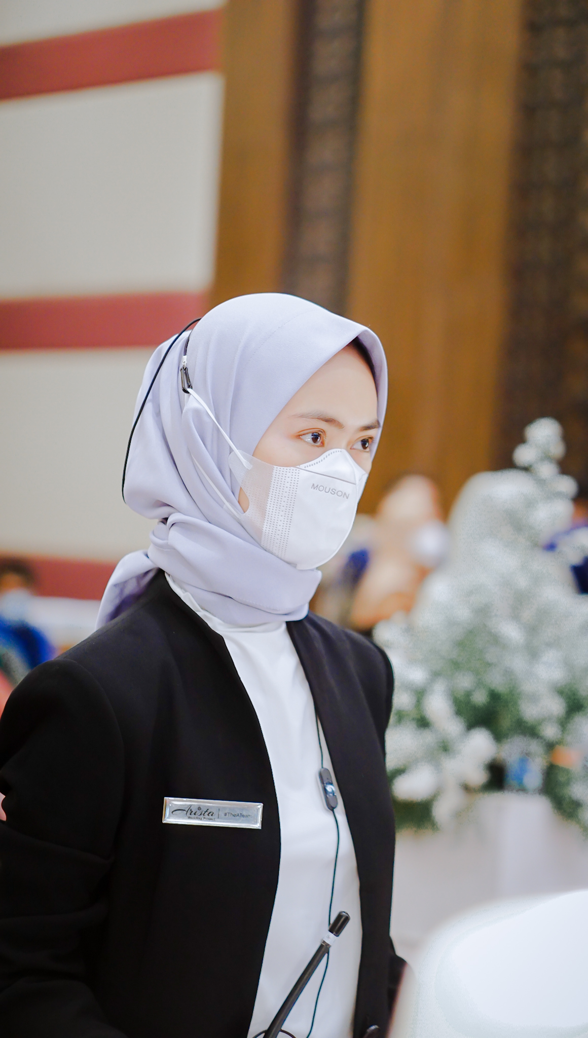 Wedding Crew by arista wedding project | Bridestory.com