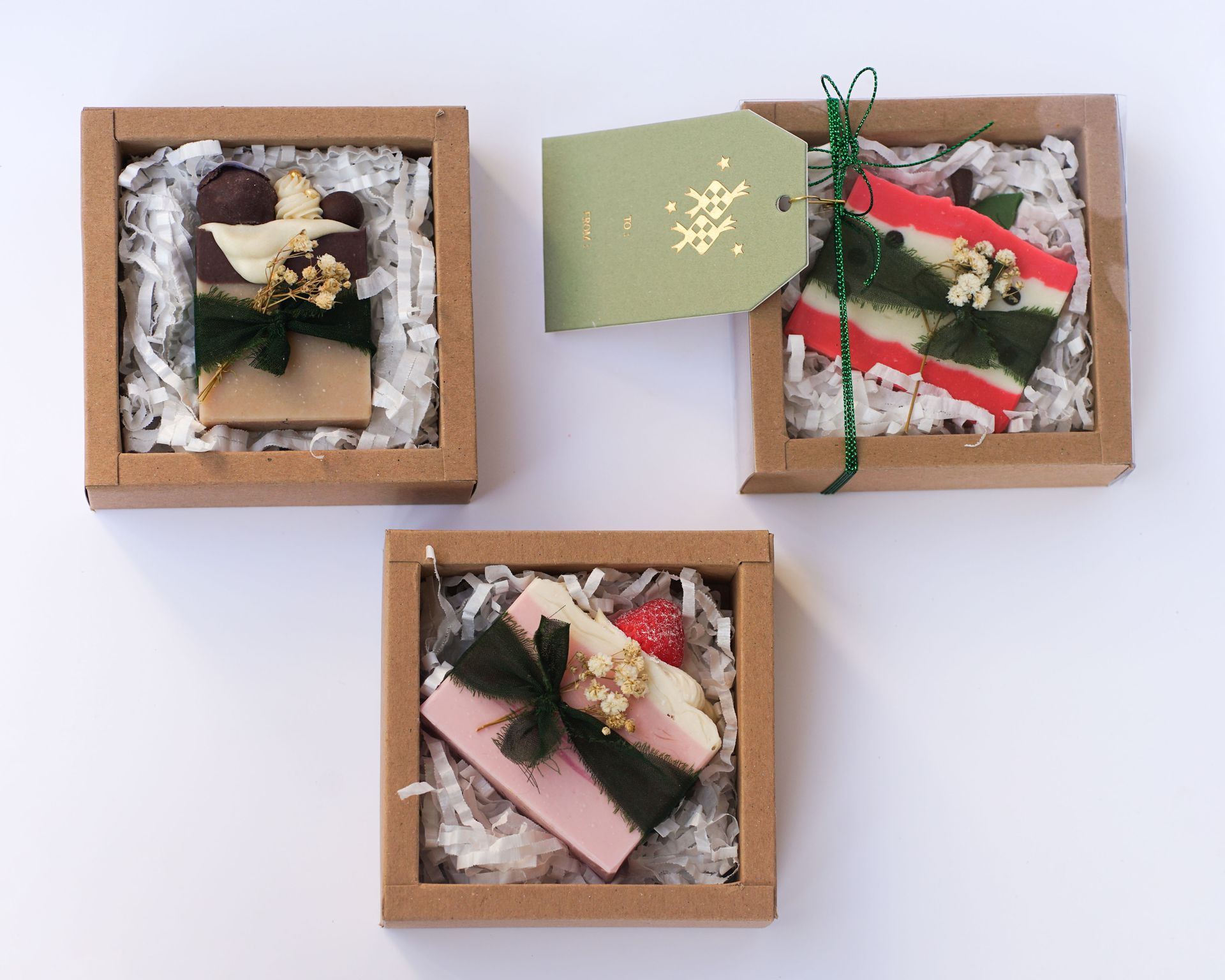 Single Gift Box | Elysian | Bridestory