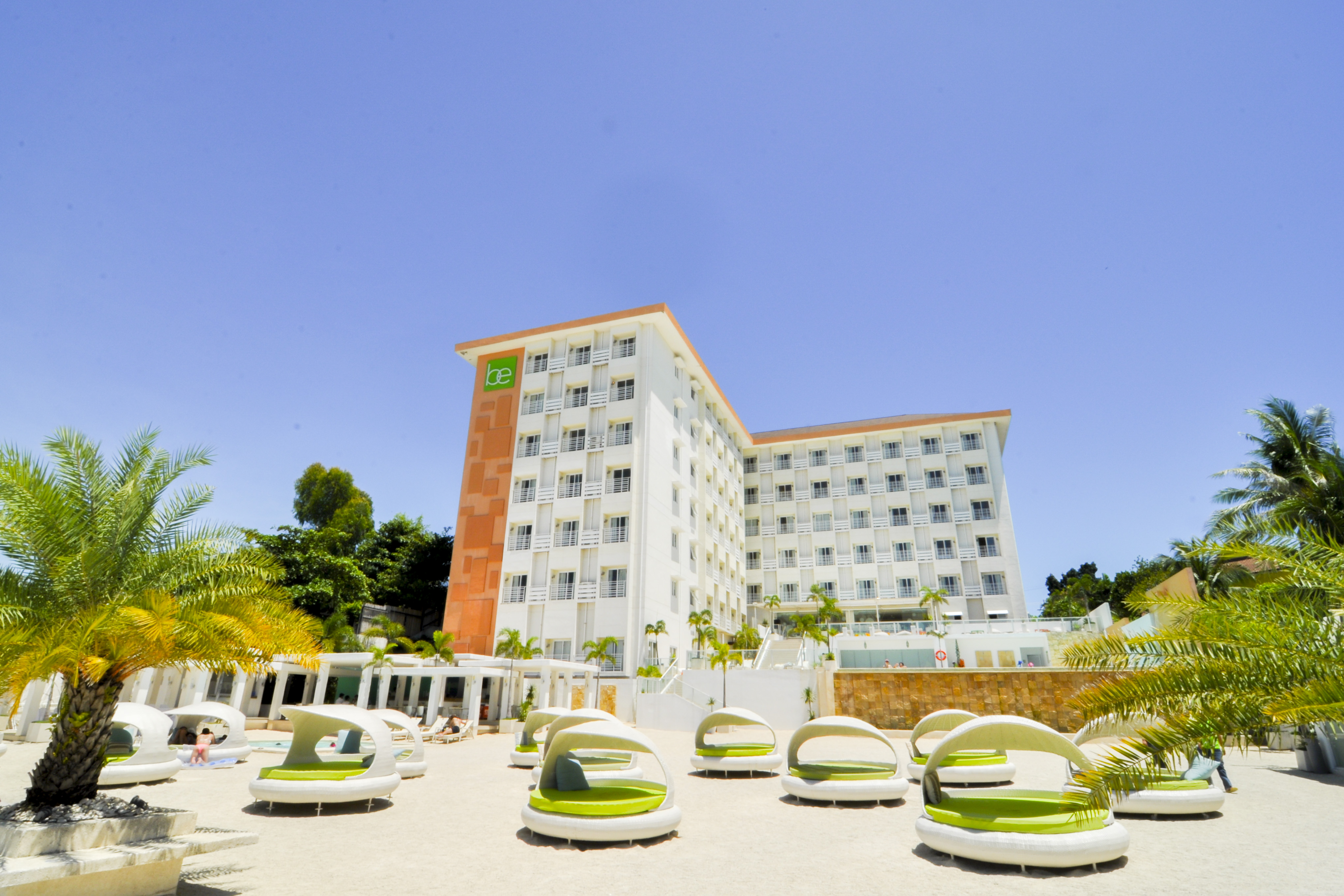 BE Resort, Mactan | Wedding Venue in Cebu | Bridestory.com