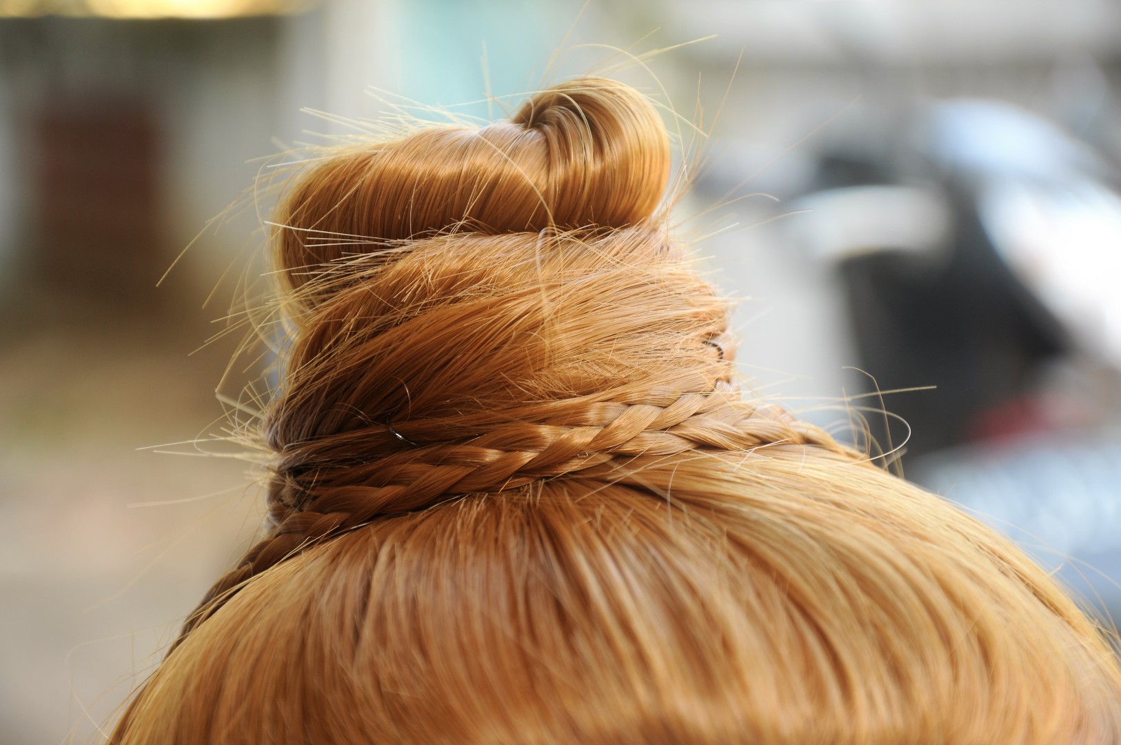 Party Hairdo/Hairstylist by Stefanie Soe MUA & Hairstylist | Bridestory.com