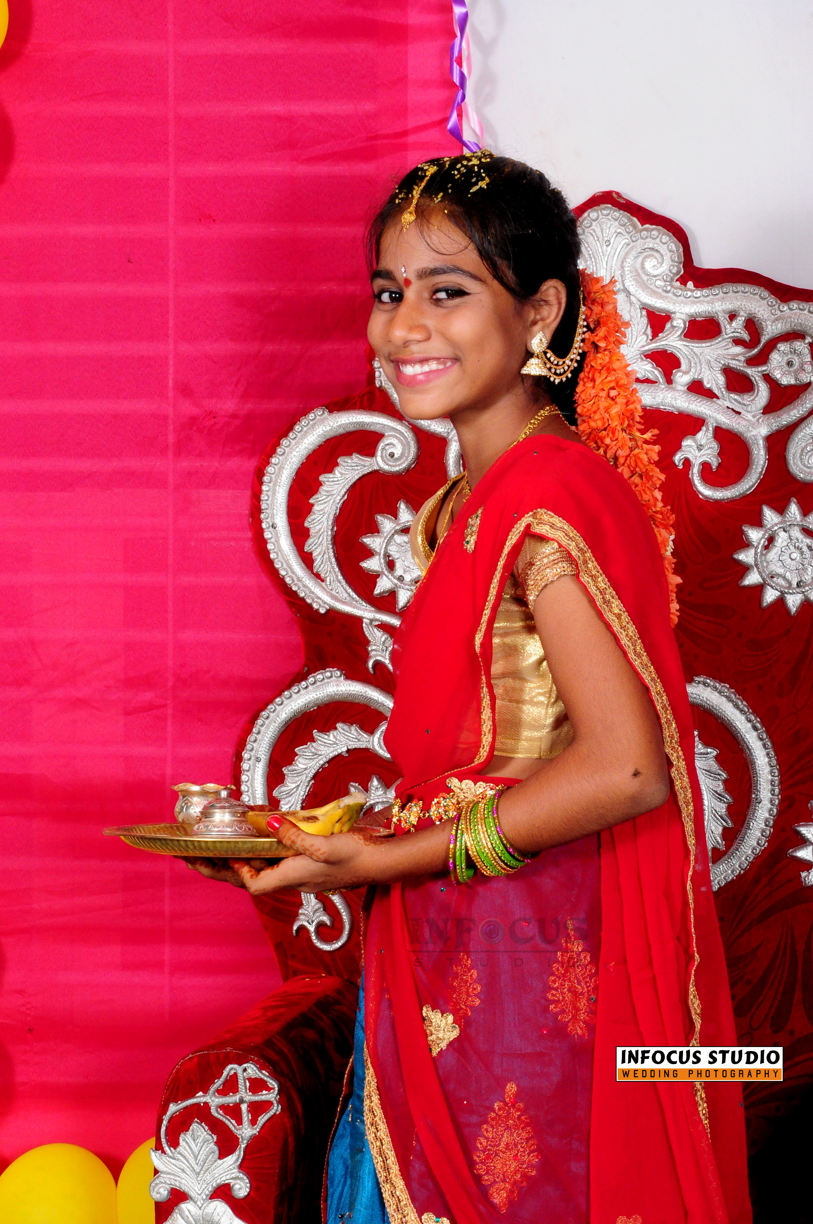 Wedding by INFOCUS STUDIO | Bridestory.com