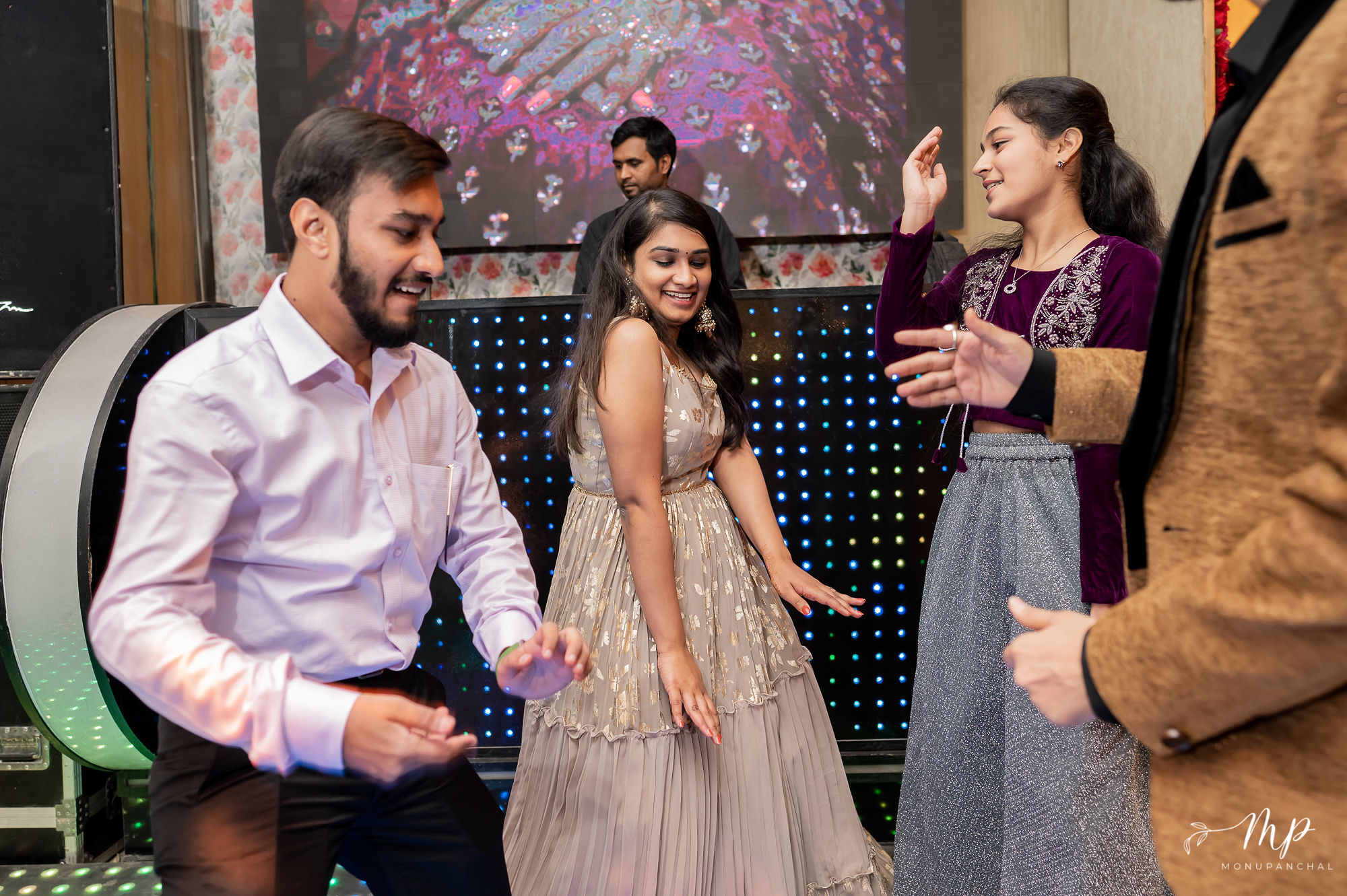 Wedding Saga by Weddings by Shiv | Bridestory.com