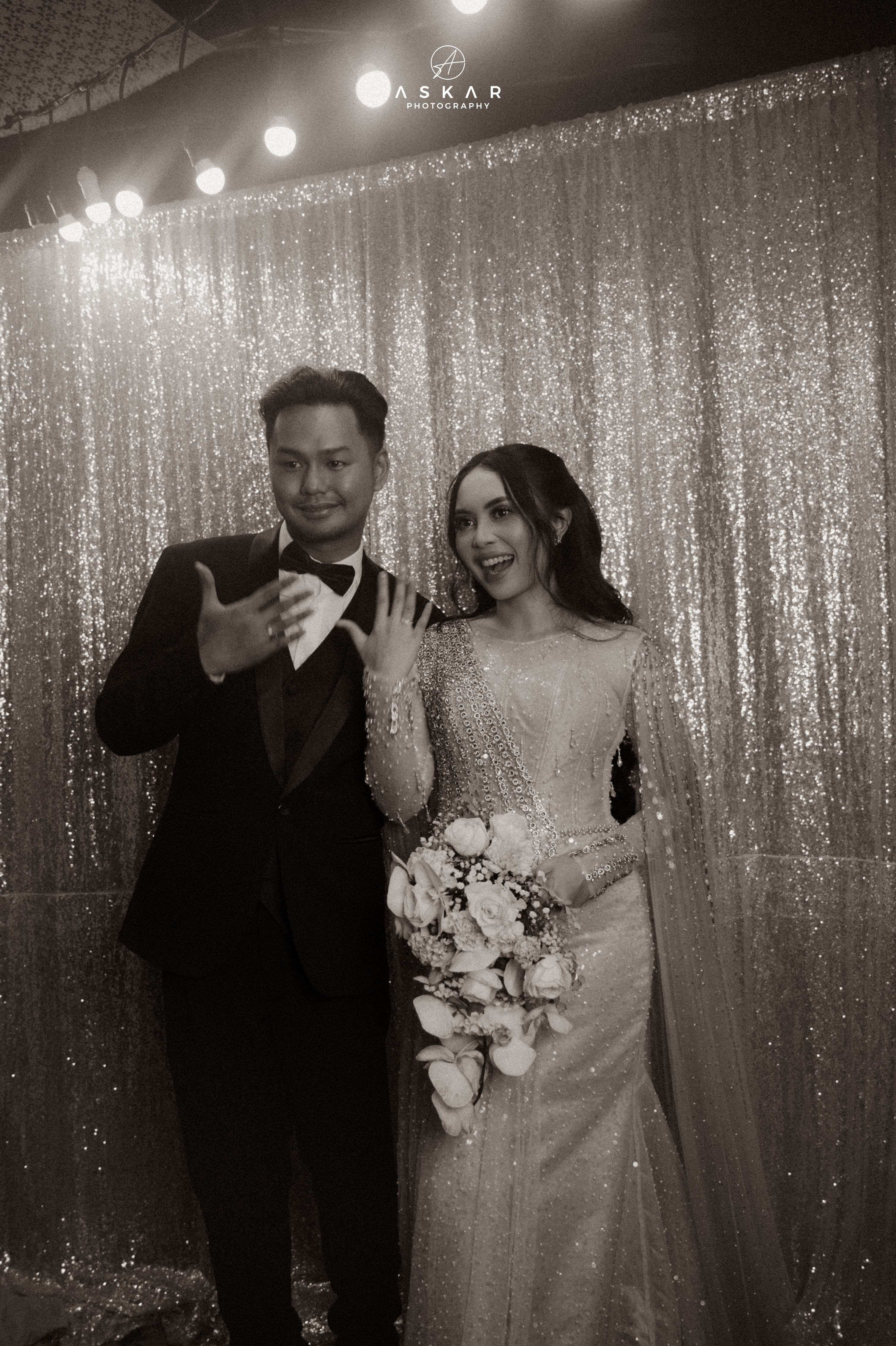 Wedding Sheila & Bagus by The Gallery CIBIS Park by Sirih Gading Venue Management | Bridestory.com