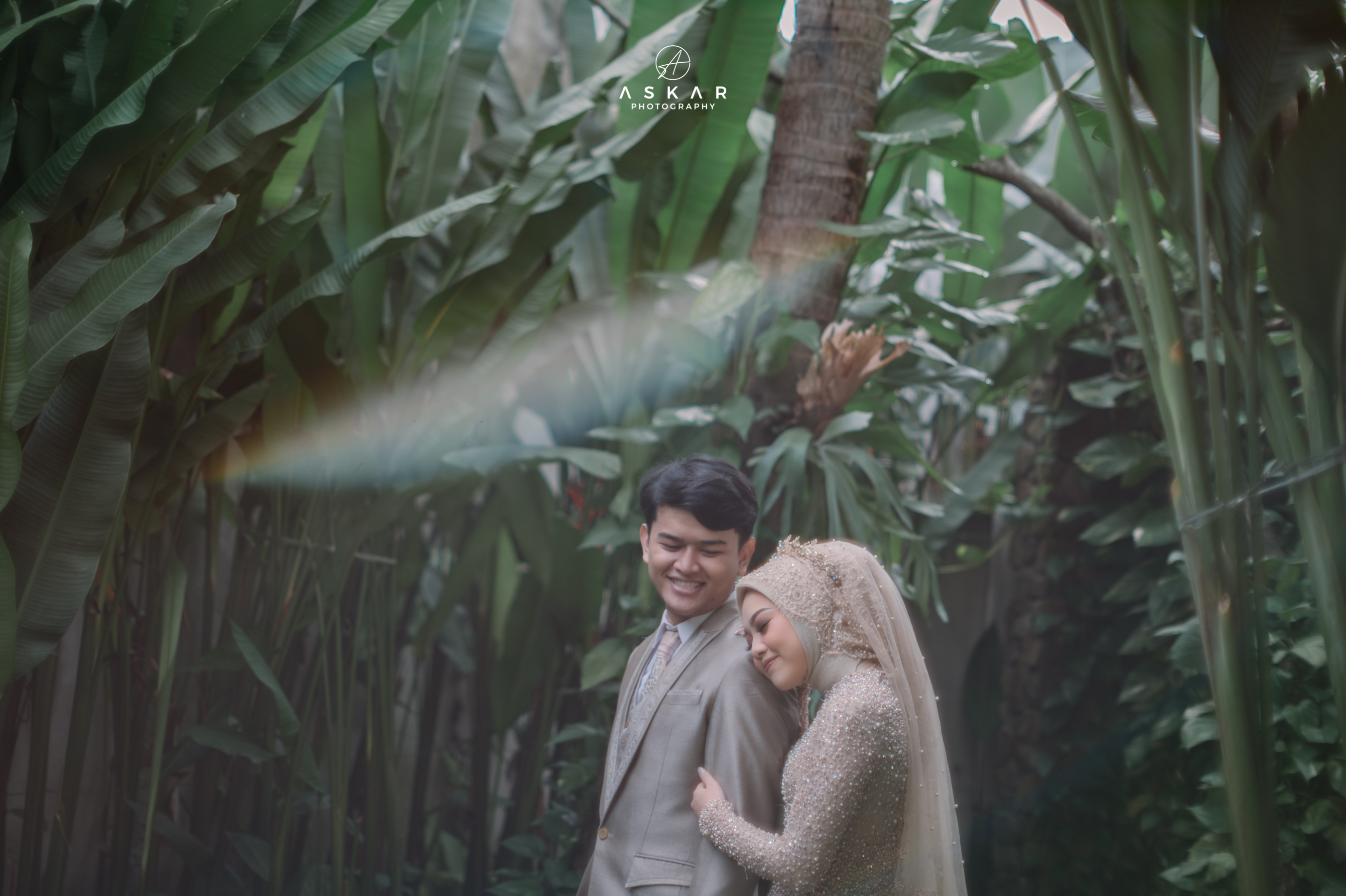 Wedding Vien & Galang by Azila Villa | Bridestory.com