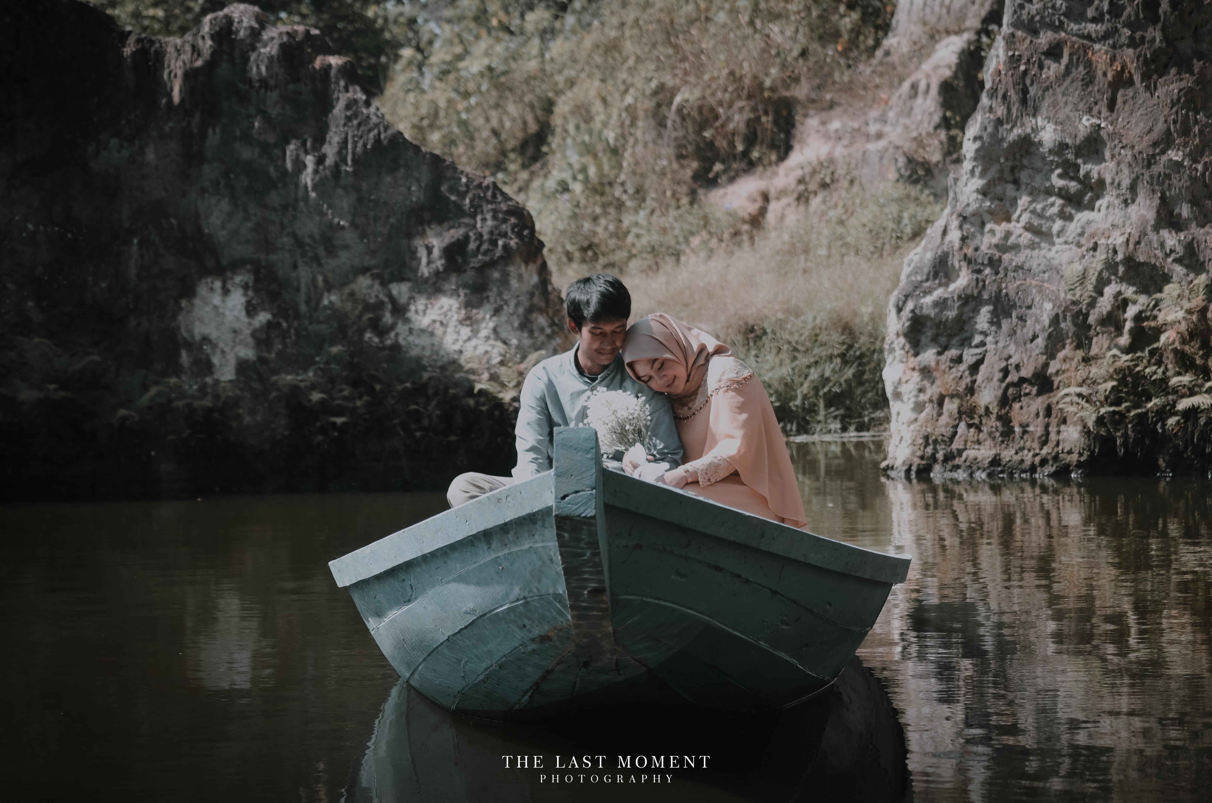 PreWedding Cahyo & Caca by The Last Moment Photography | Bridestory.com
