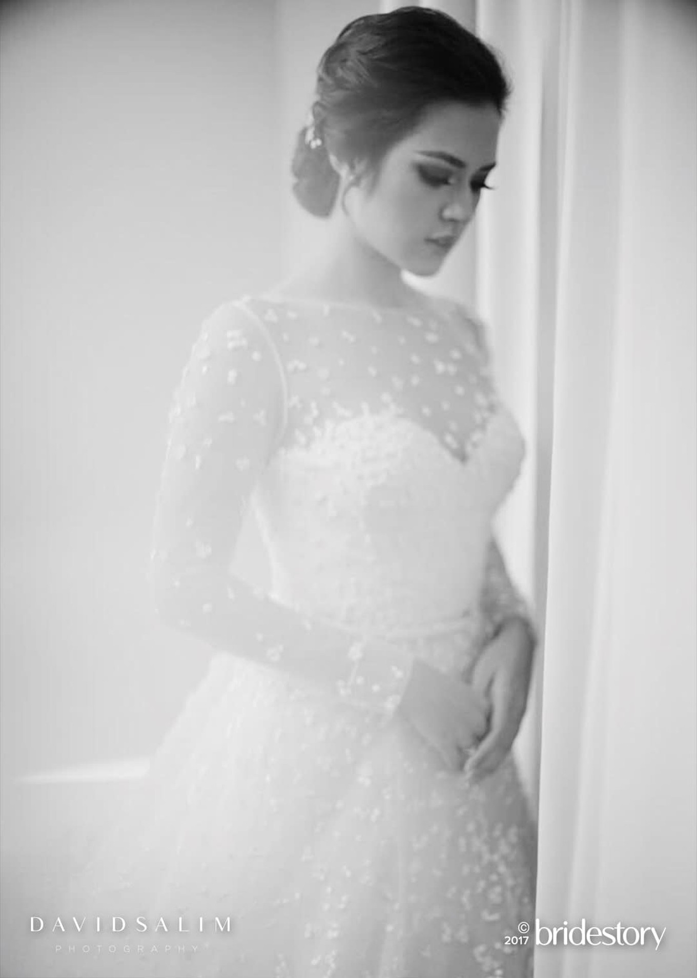 Raisa & Hamish Wedding by cosa design & decor | Bridestory.com
