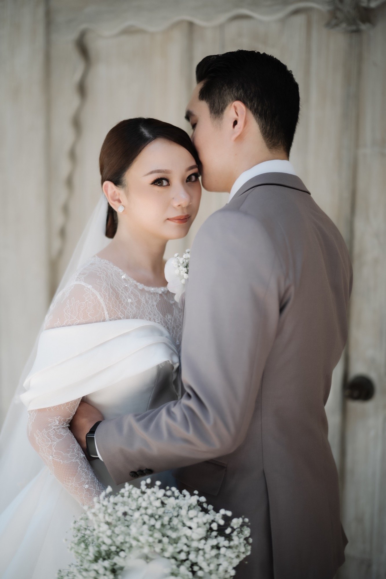 Elisabeth Erwin Wedding Tina Turner Marries Longtime Beau Erwin Bach