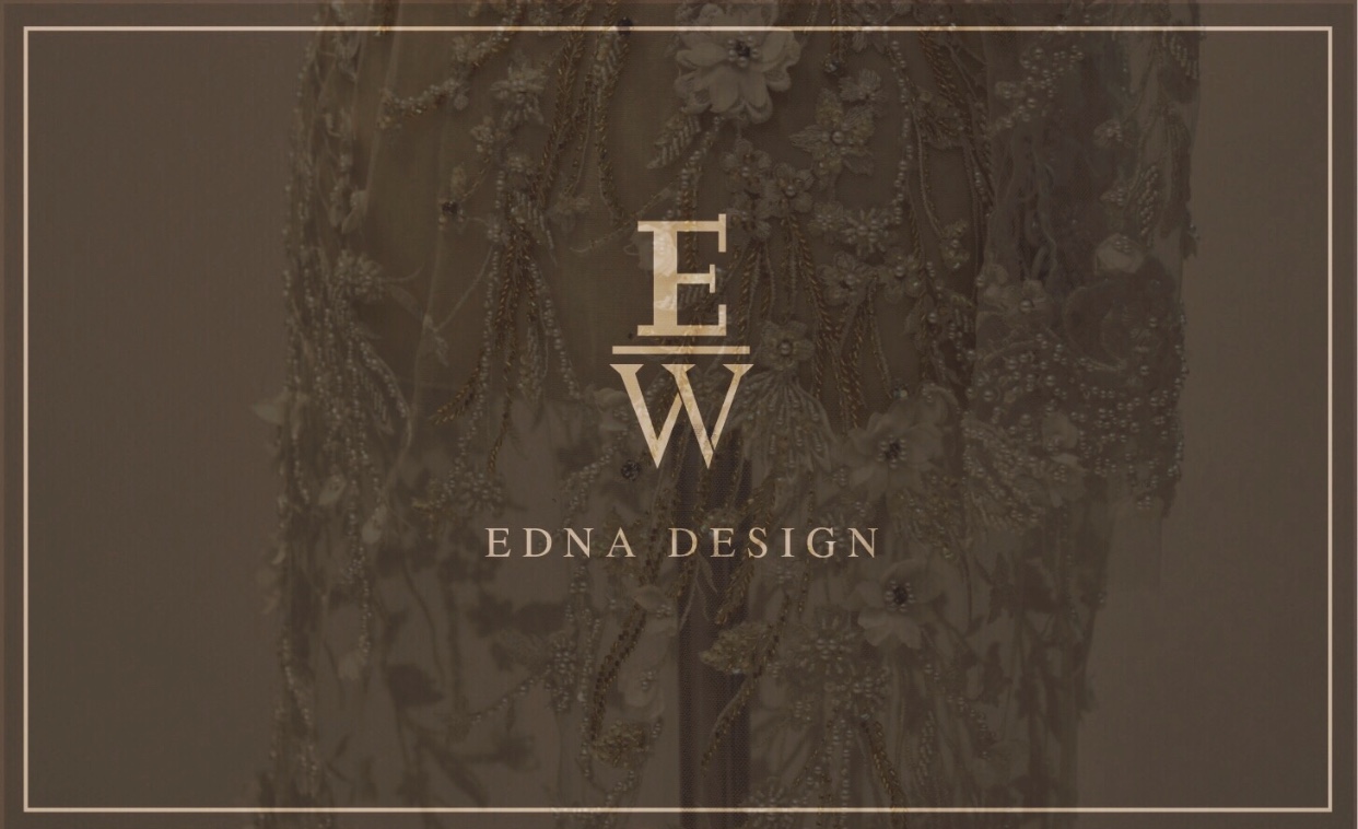 Edna Wolters Design | Wedding Dress & Attire in Jakarta | Bridestory.com