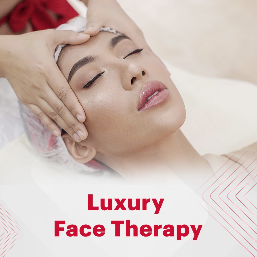 Gloskin Luxury Face Therapy | GLOSKIN AESTHETIC CLINIC | Bridestory