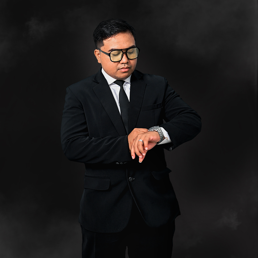 DJ ADETE | Entertainment (DJ) in Bali | Bridestory.com