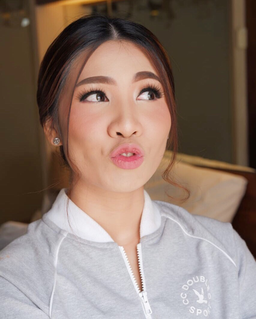 Laotine Bride : Mala & Nicholas by Fenty Senjaya Makeup Artist ...