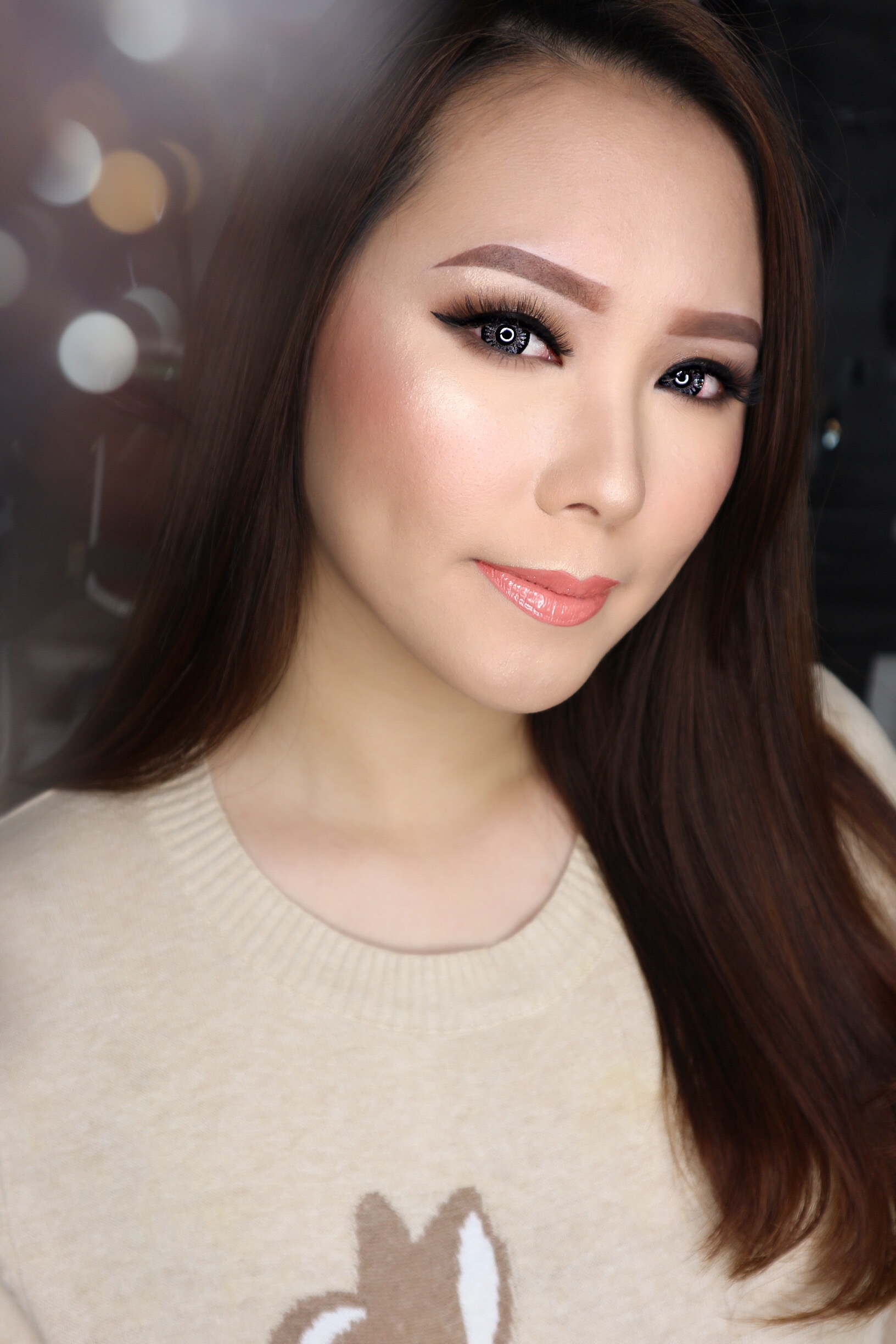 Makeupbyshanias - Vendor Hair & Makeup di Jakarta | Bridestory