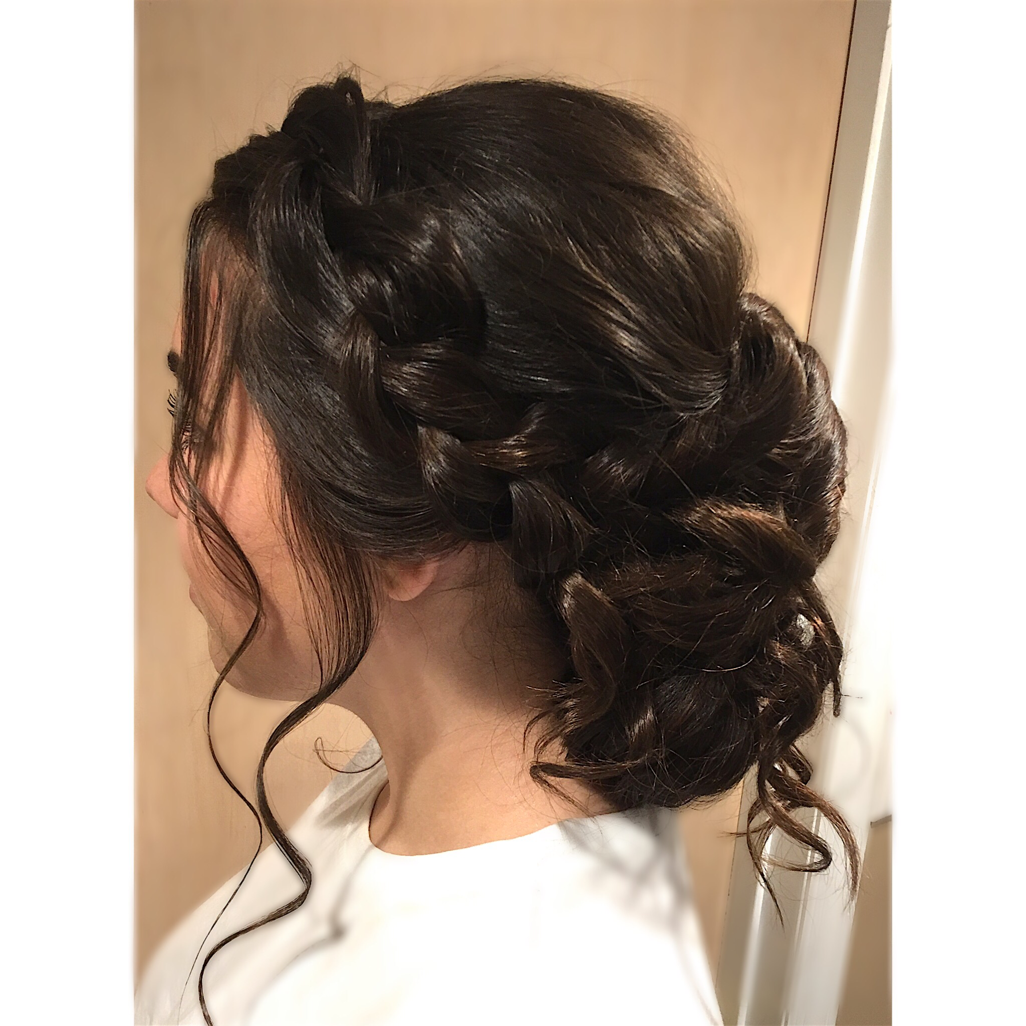 Megan Silverman Hair, Mane Addix LLC - Vendor Hair & Makeup di Wantagh ...