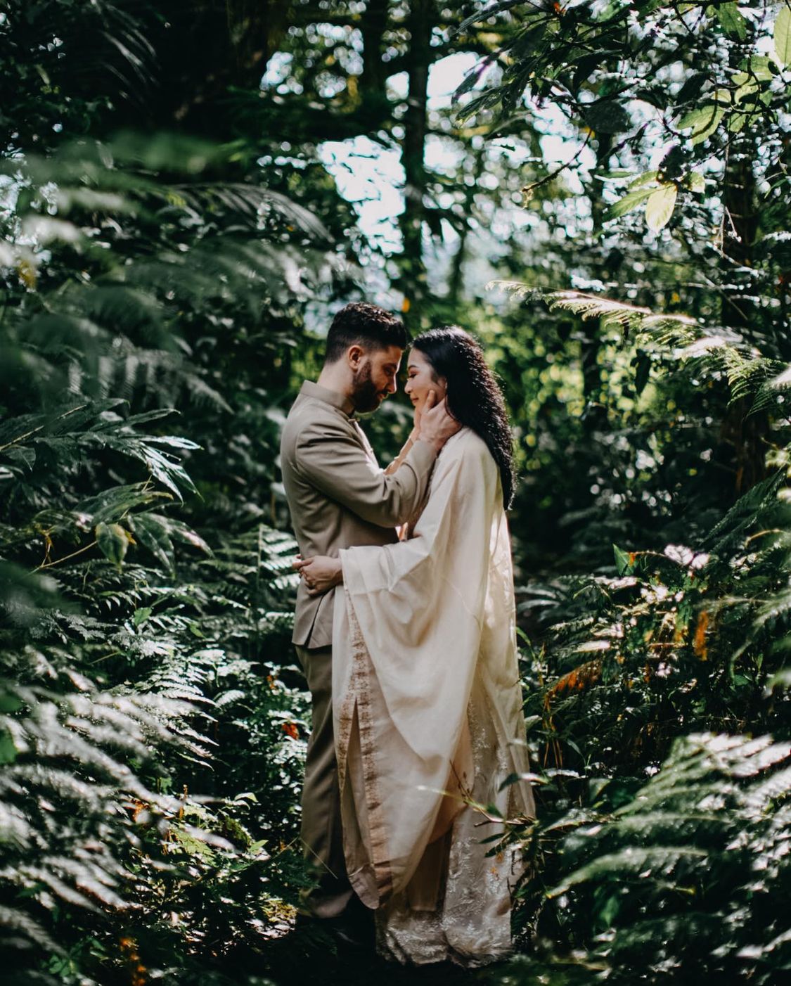 Alex Slade by Solo Baru Int. Tailor | Bridestory.com