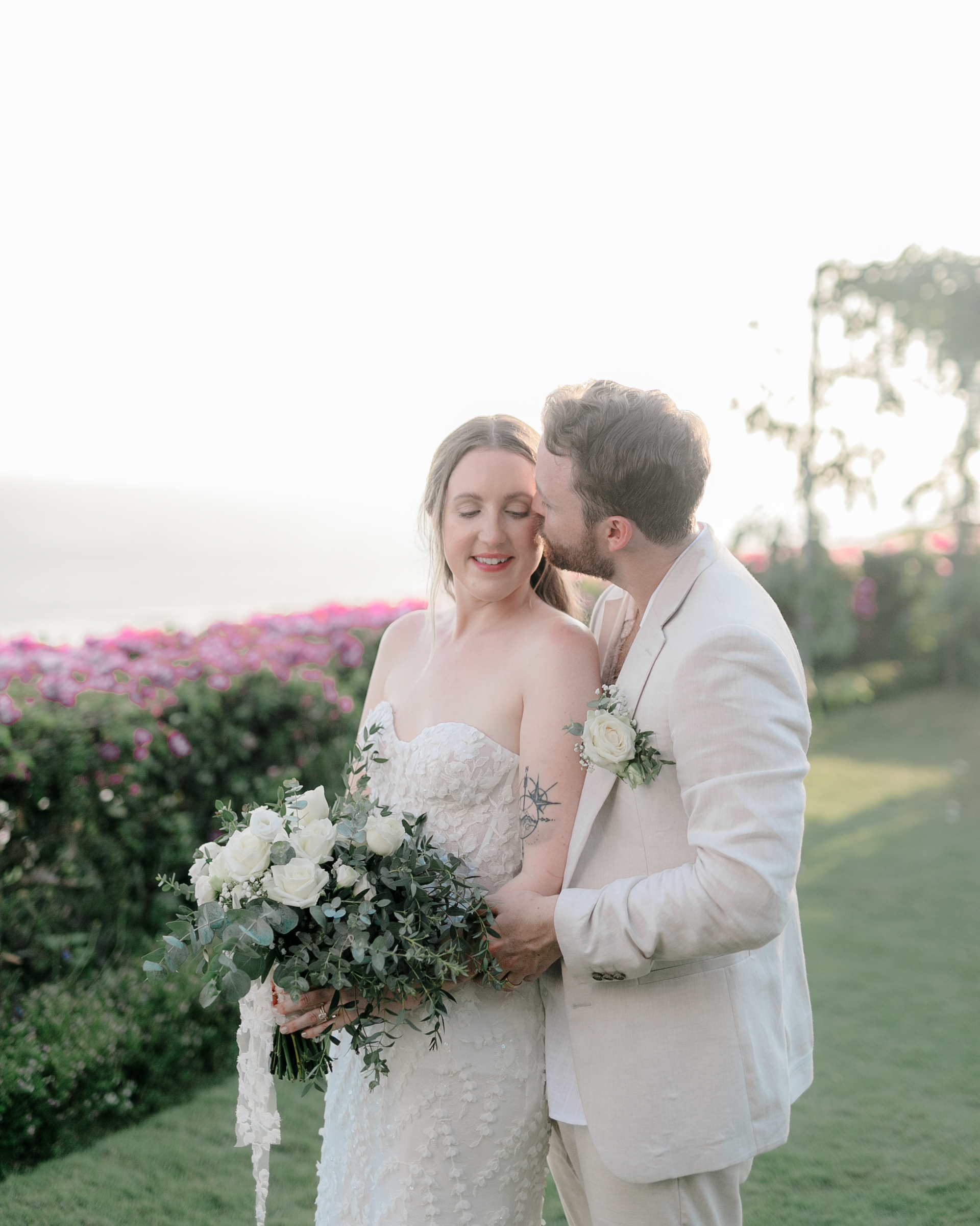 Wedding Kate & Adam by Gendys Project | Bridestory.com