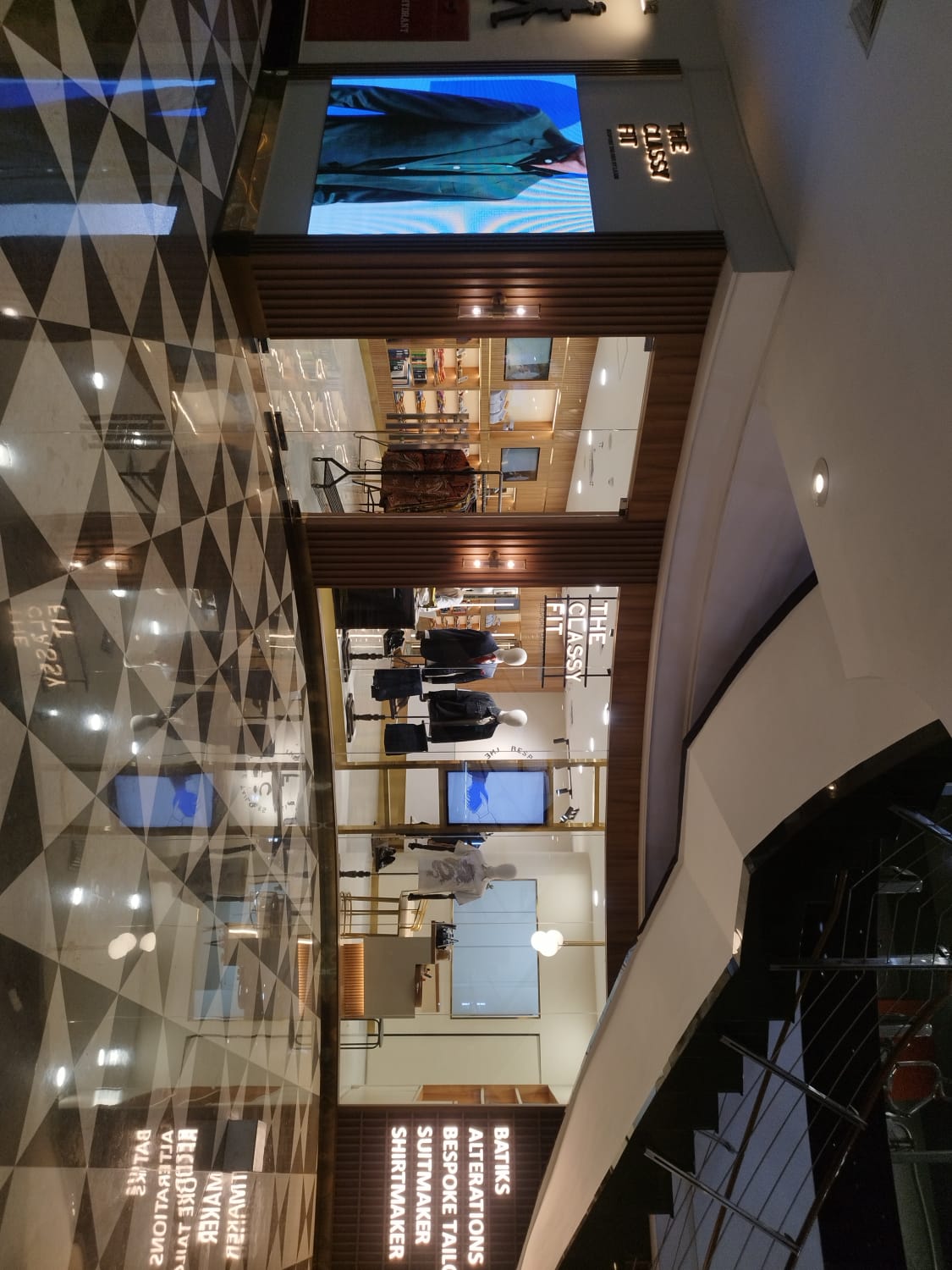 The Classy Fit by Laxmi - Vendor Men's Formal Wear di Jakarta | Bridestory