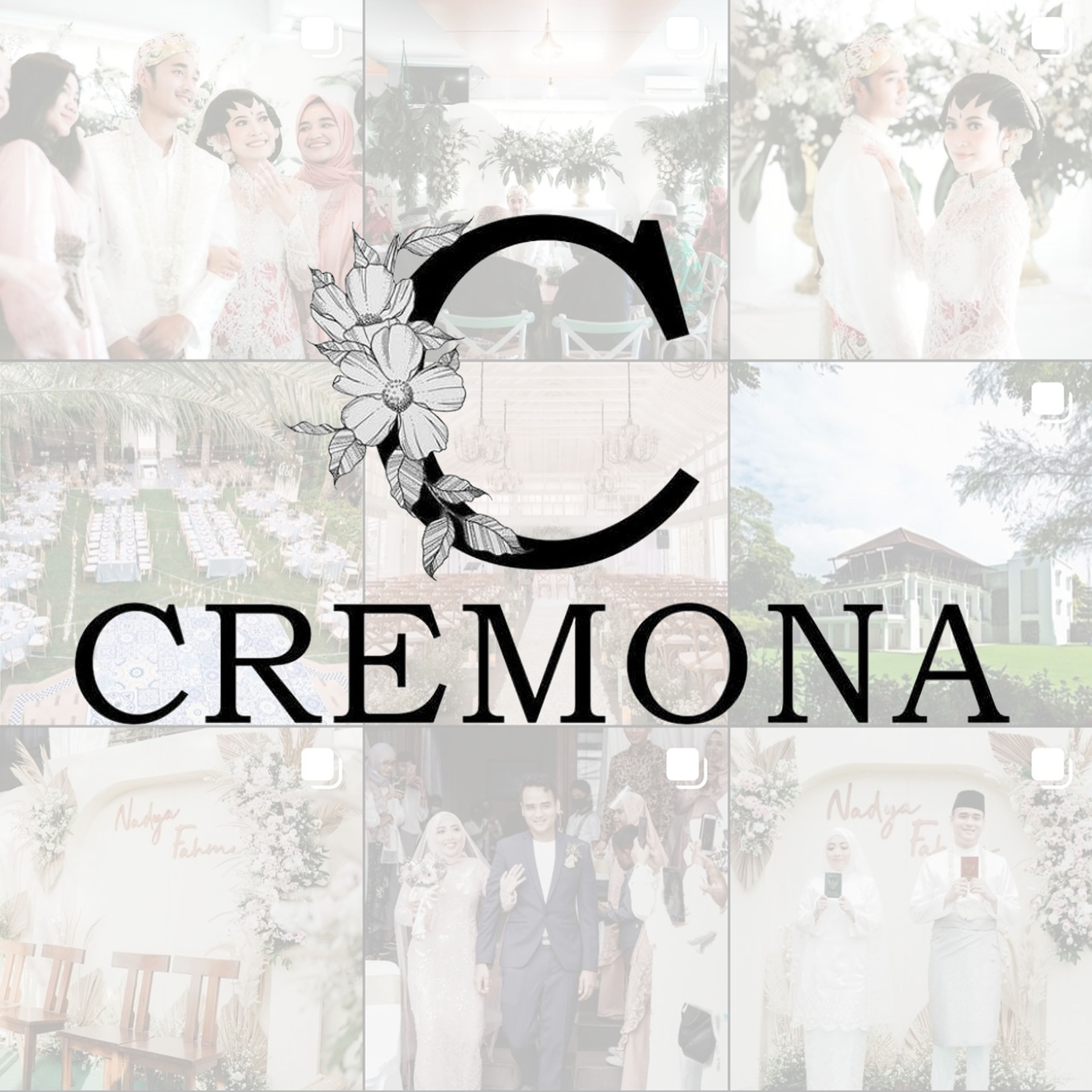 Cremona Project | Decoration & Lighting in Jakarta | Bridestory.com