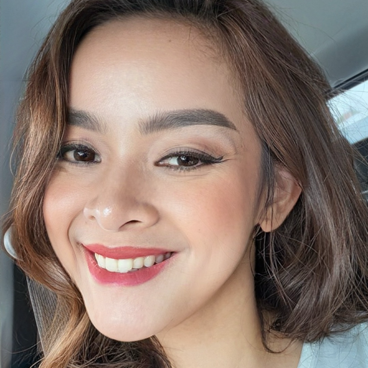 gabriellemartianie.mua | Wedding Hair & Makeup in Jakarta | Bridestory.com