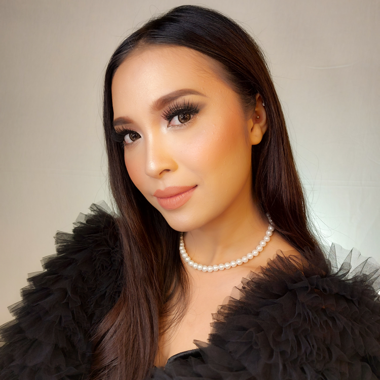 Gaby Nugroho | Wedding Hair & Makeup in Jakarta | Bridestory.com